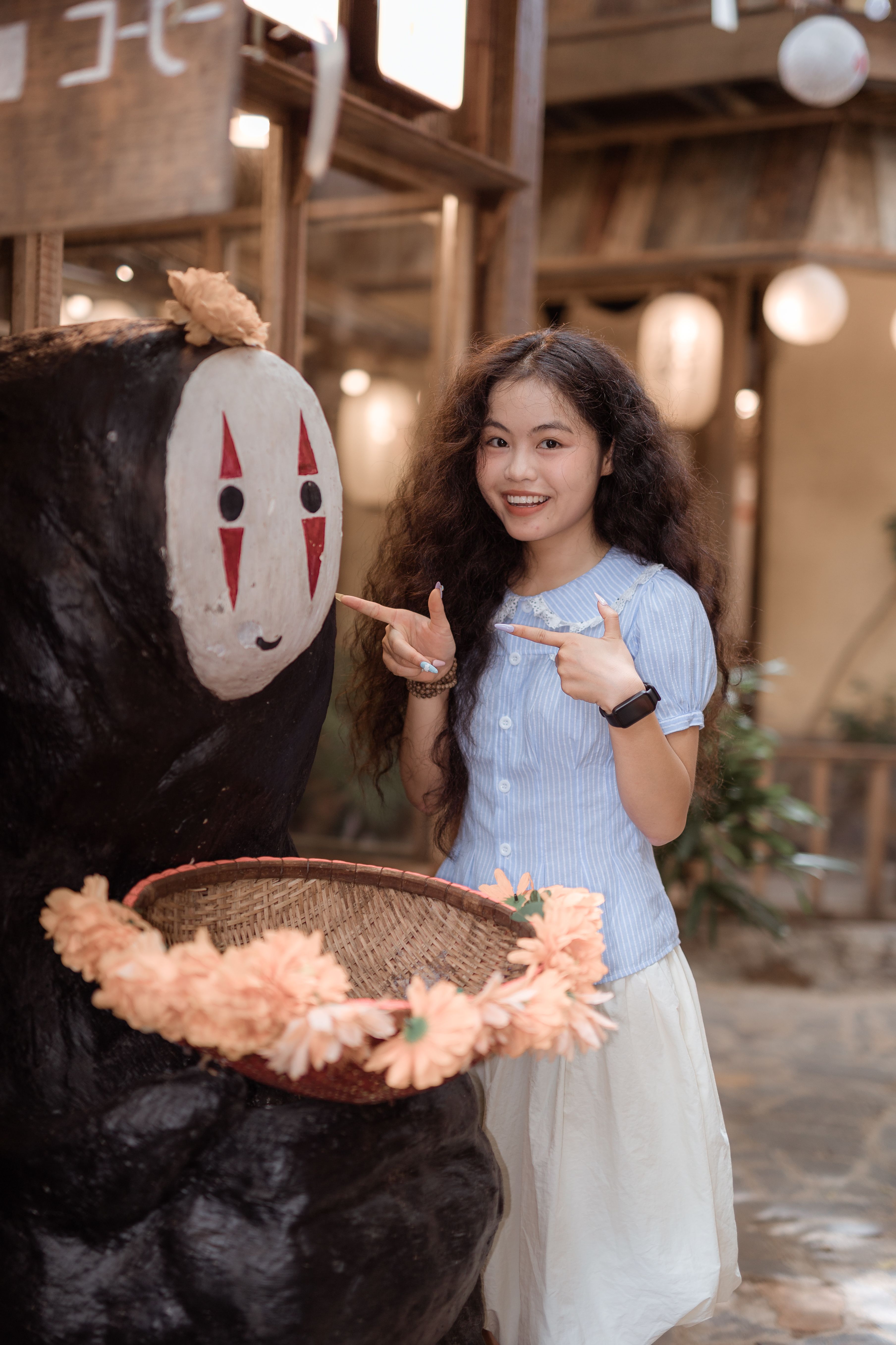 Female Studio Ghibli Characters Photos, Download The BEST Free Female ...