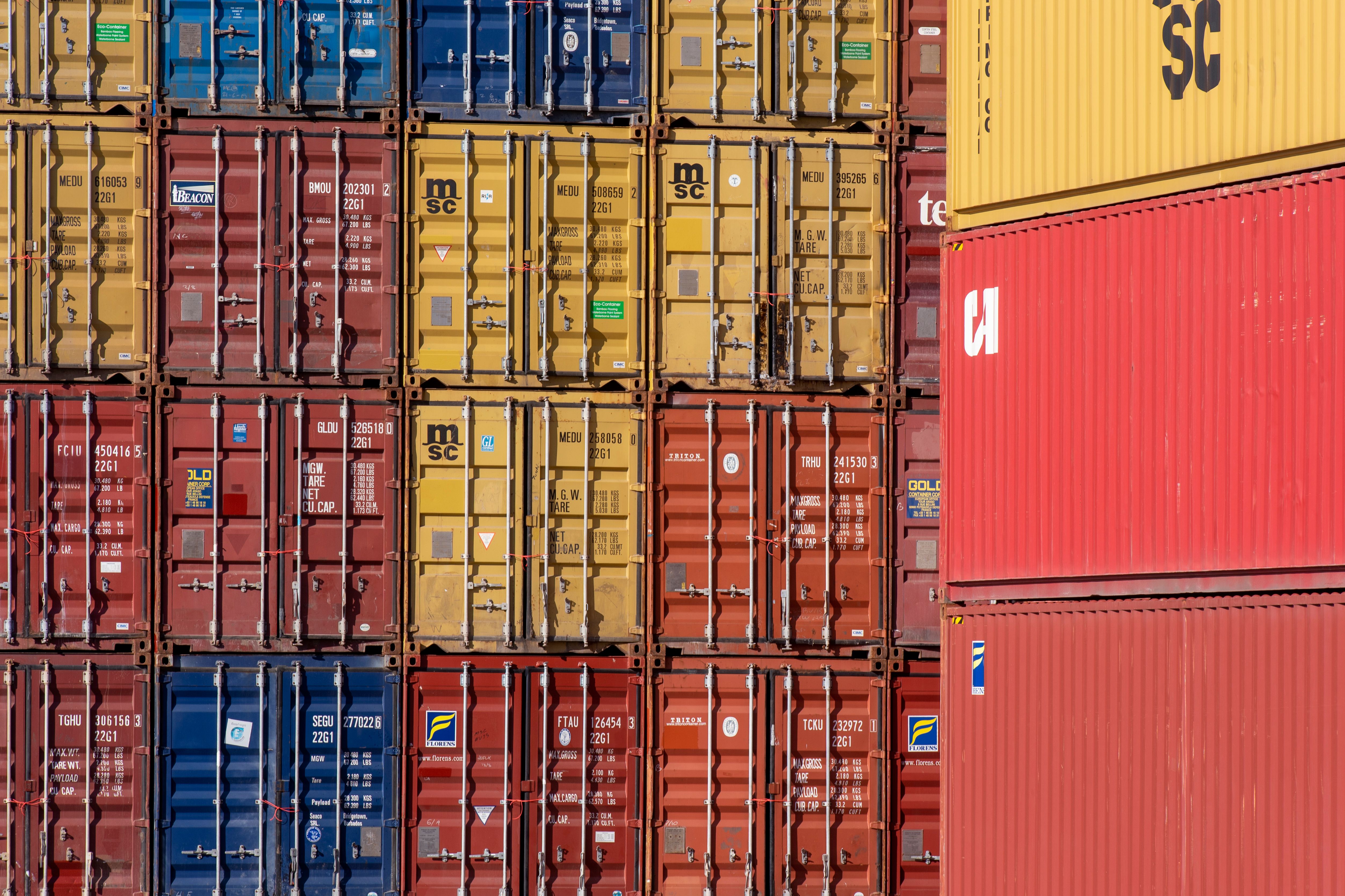 Shipping Containers Photos, Download The BEST Free Shipping Containers ...