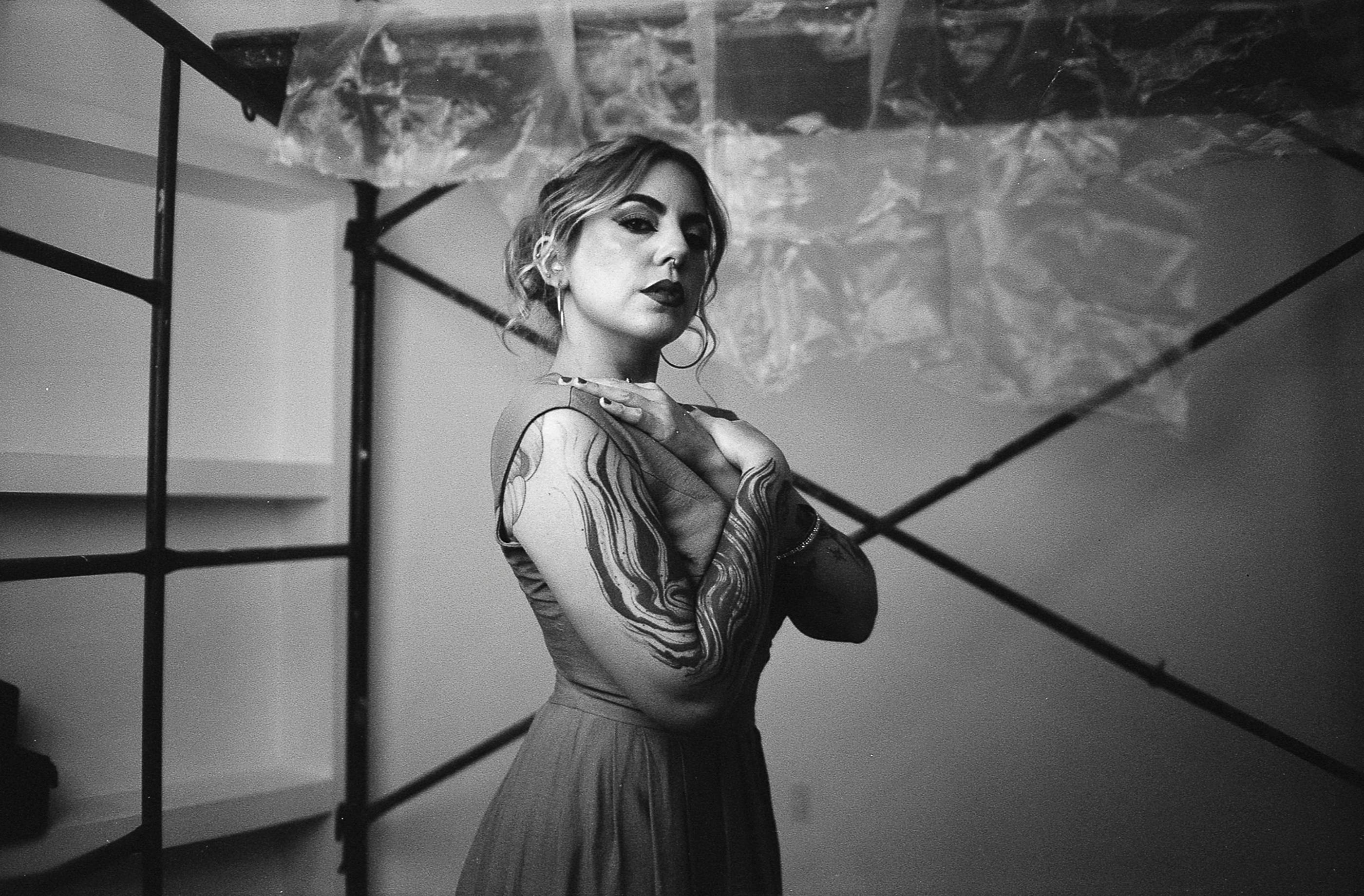 Stefania+Battistini+Ritratto Photos, Download The BEST Free Stefania ...