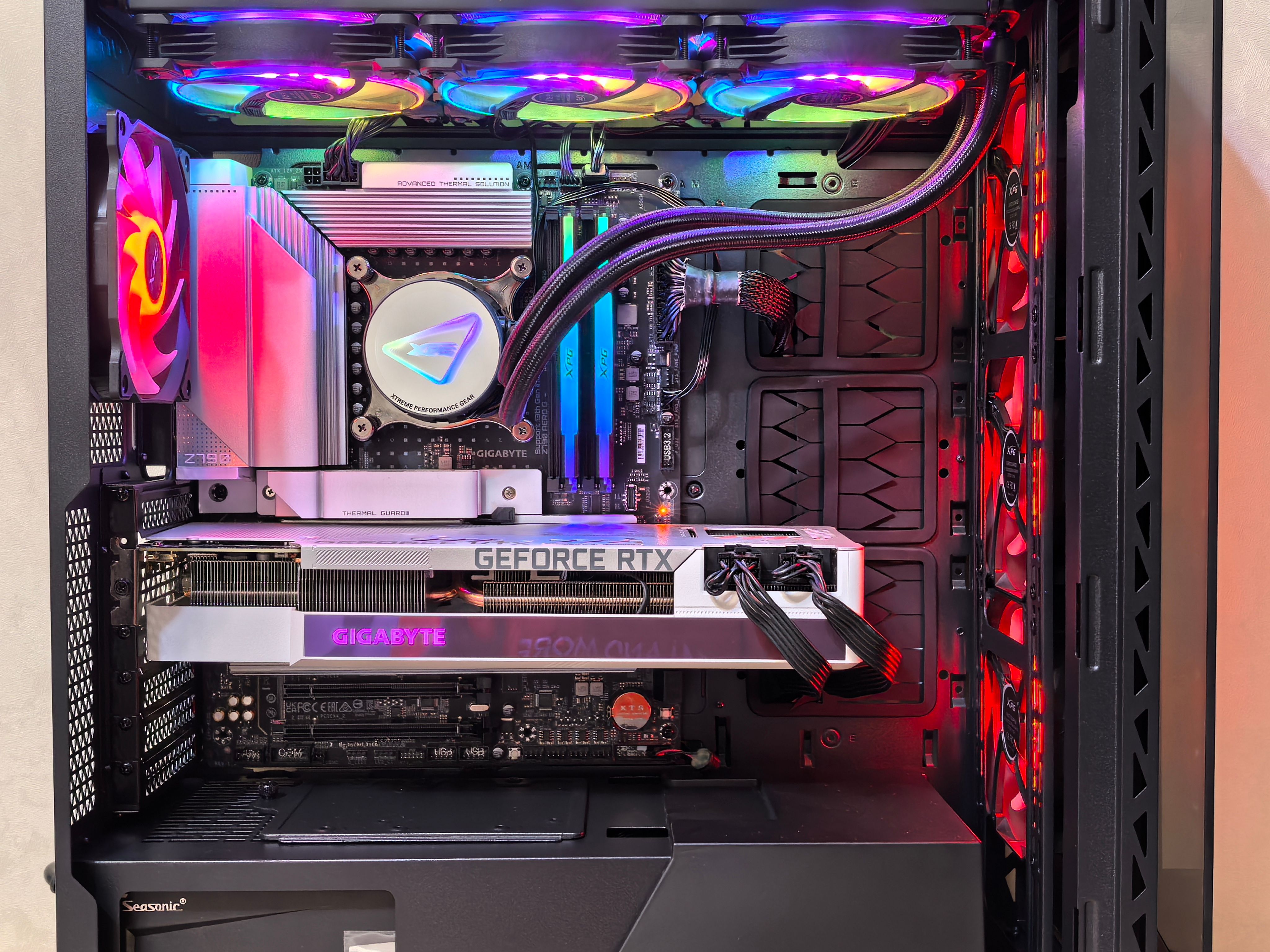 Gaming Pc Png Photos, Download The BEST Free Gaming Pc Png Stock Photos ...