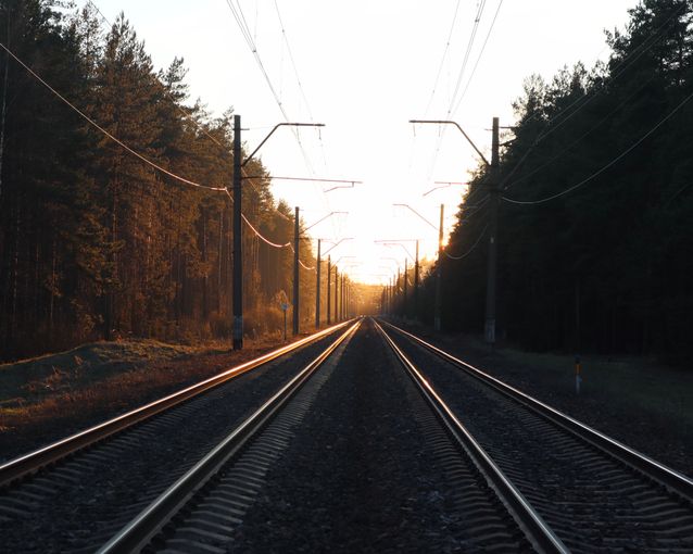 Camrail Railway Network: Easy Travel Info & Routes for 2024
