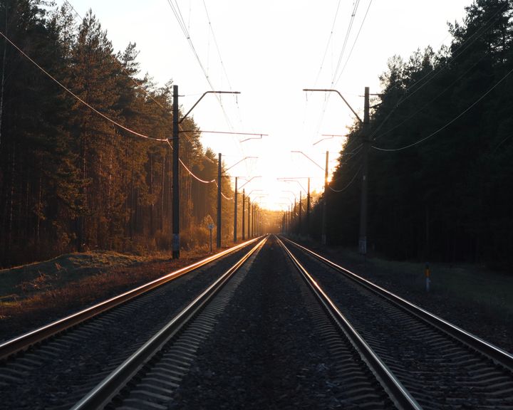 Camrail Railway Network: Easy Travel Info & Routes for 2024