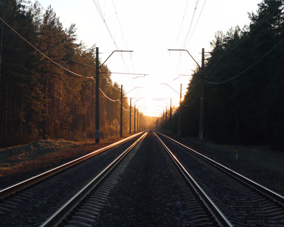 Camrail Railway Network: Easy Travel Info & Routes for 2024