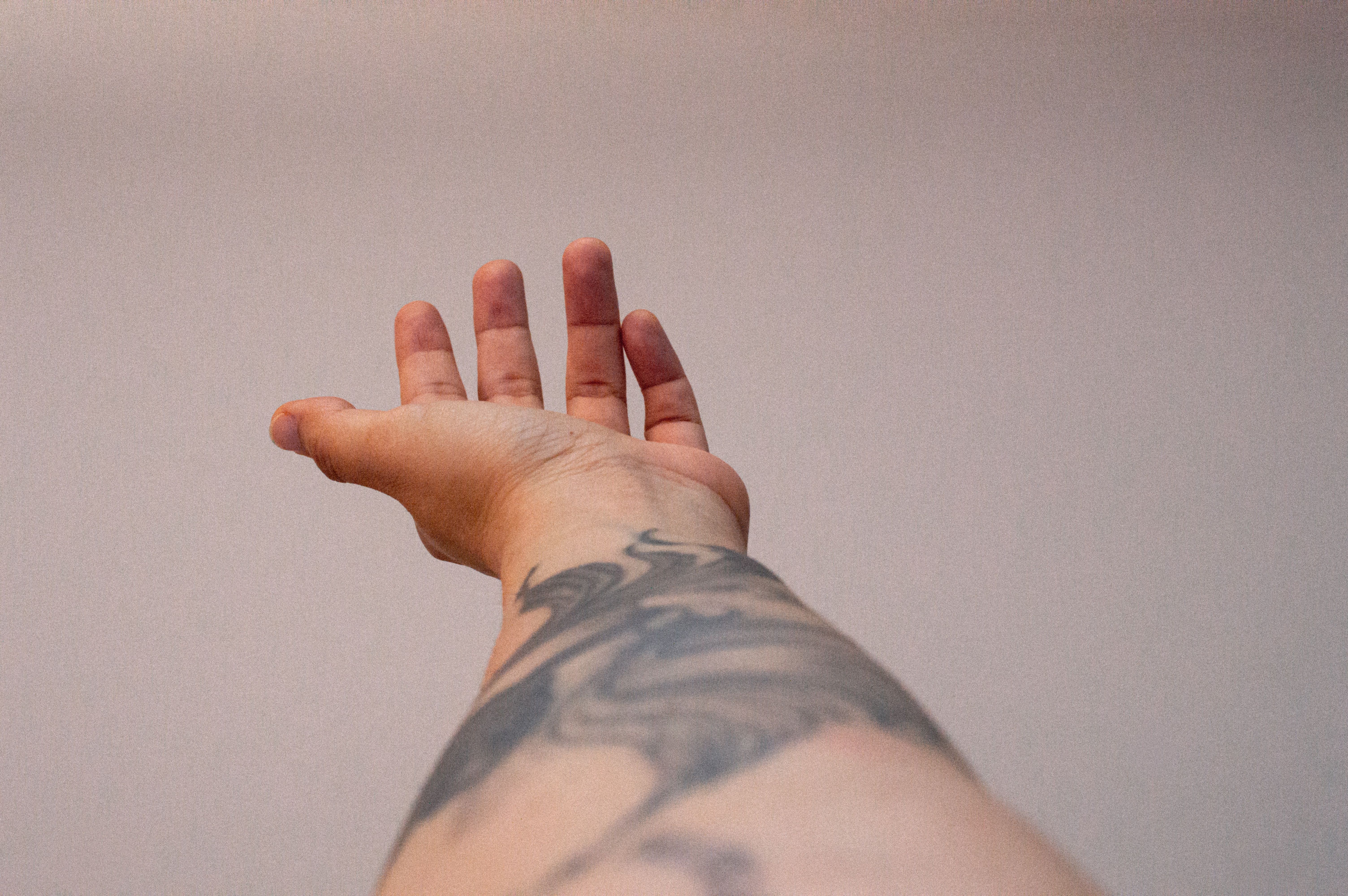 Minimal Tattoo Photos, Download The BEST Free Minimal Tattoo Stock ...