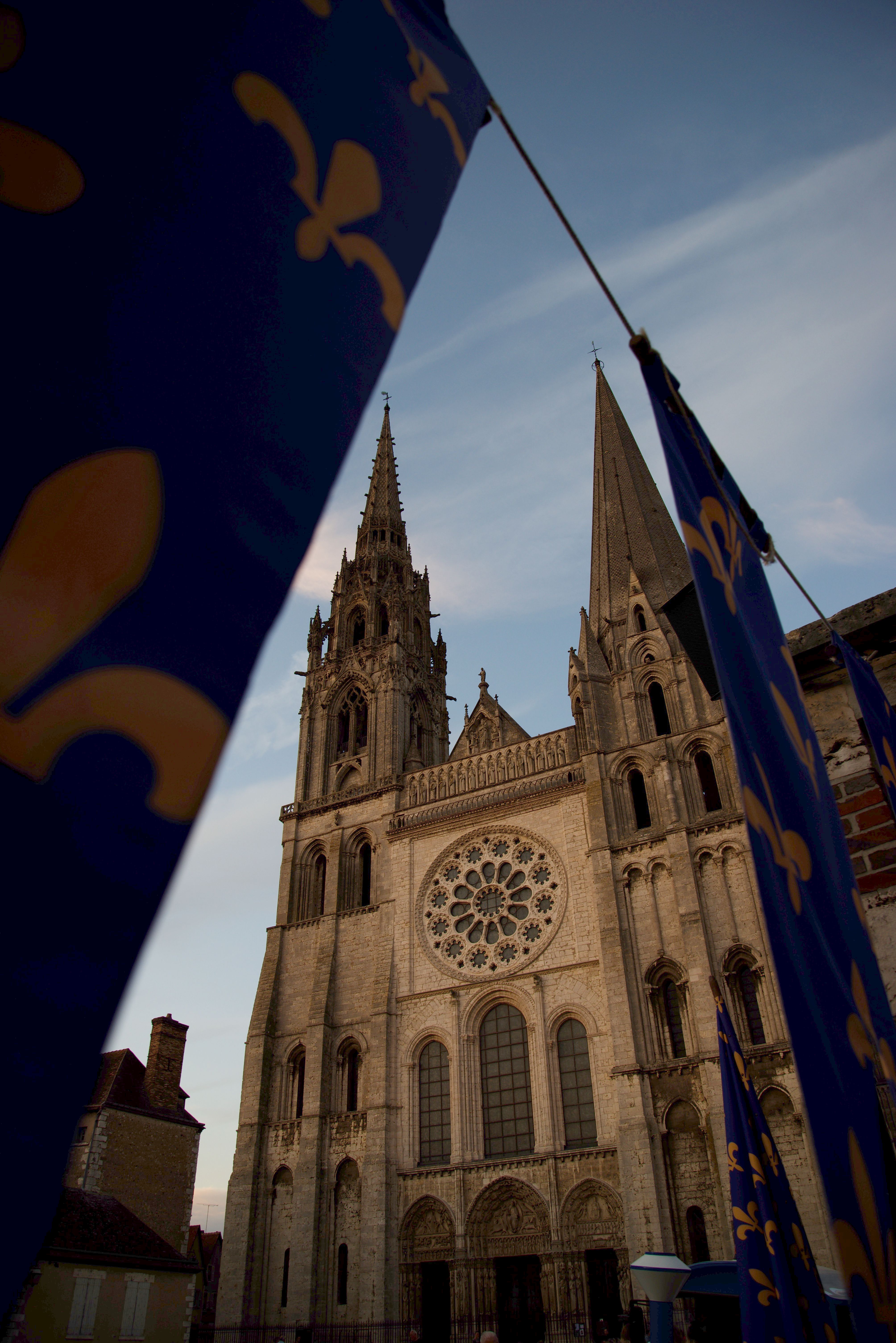 Chartres Cathedral Labyrinth Photos, Download The BEST Free Chartres ...