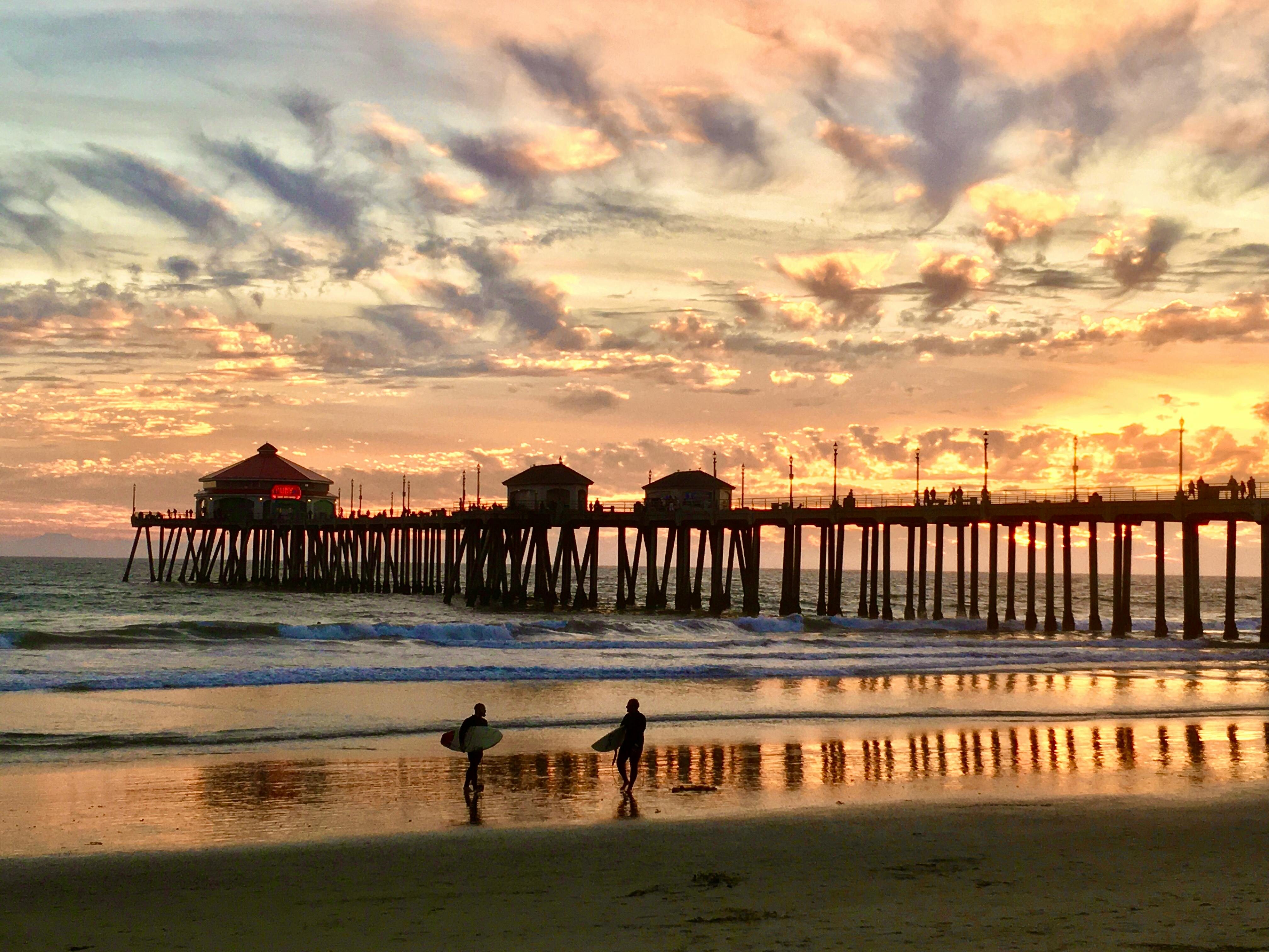 Robert Ponce - Fotografía