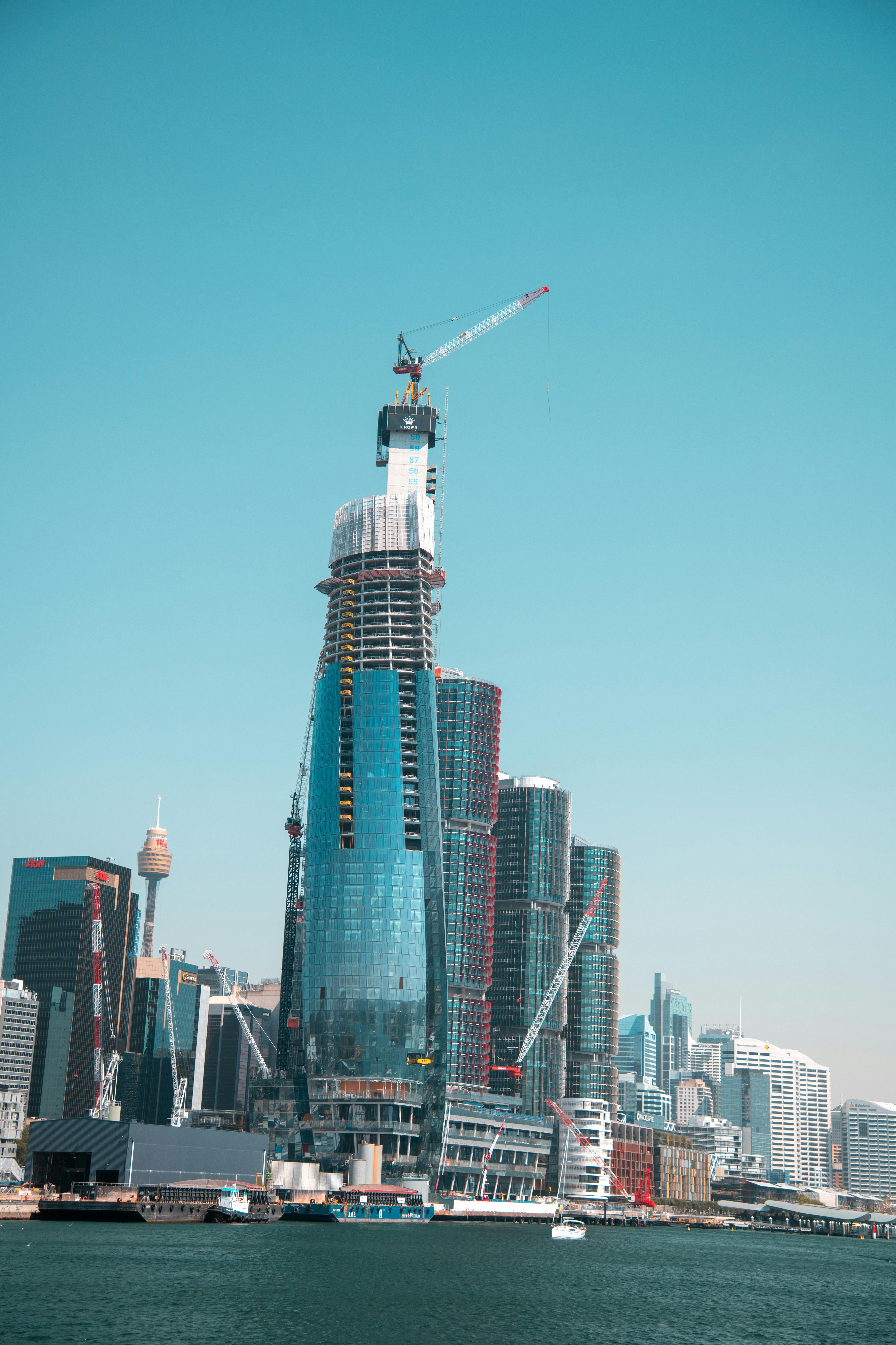 Damon Hall · Photography