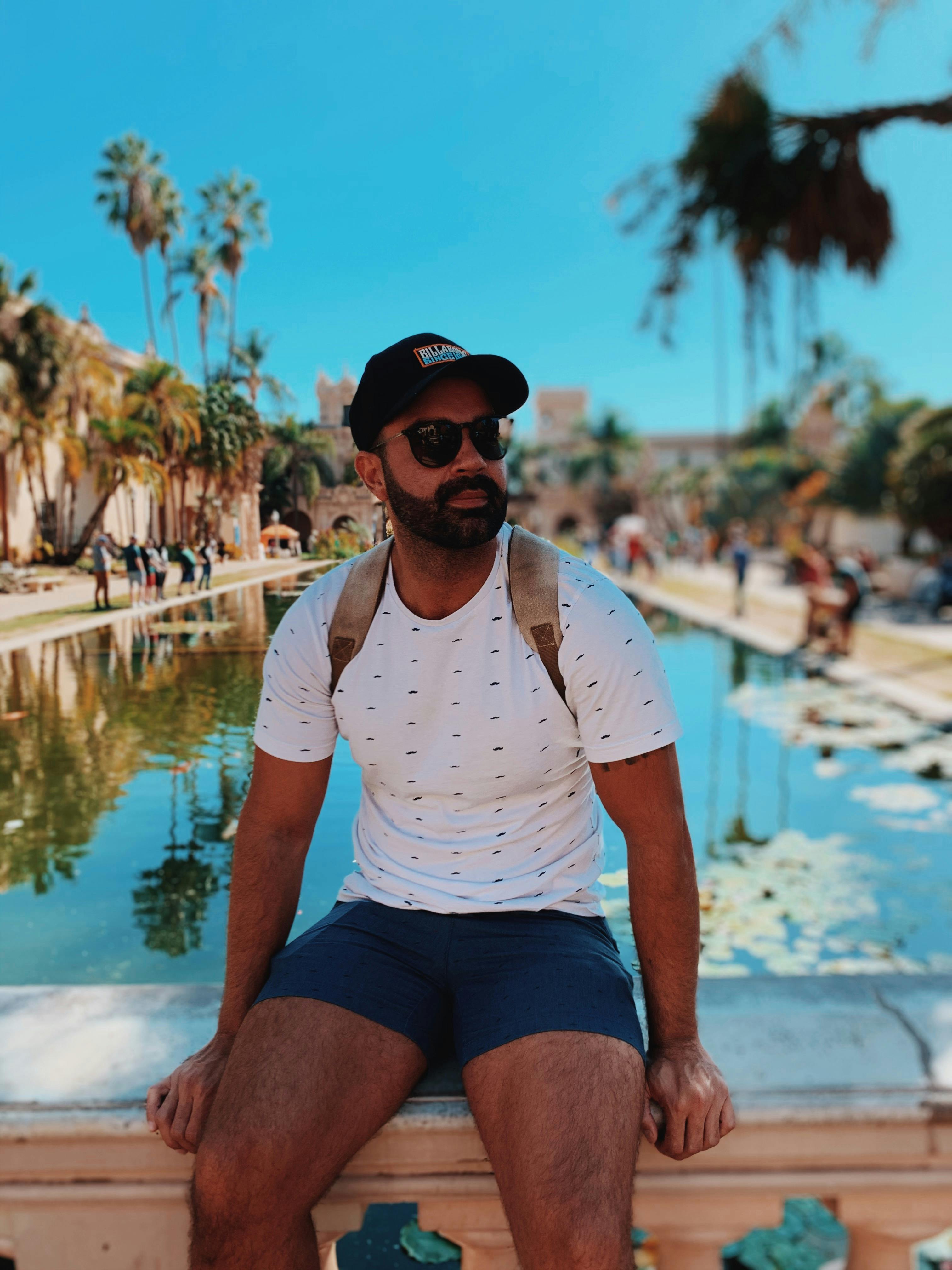 Robert Ponce - 사진