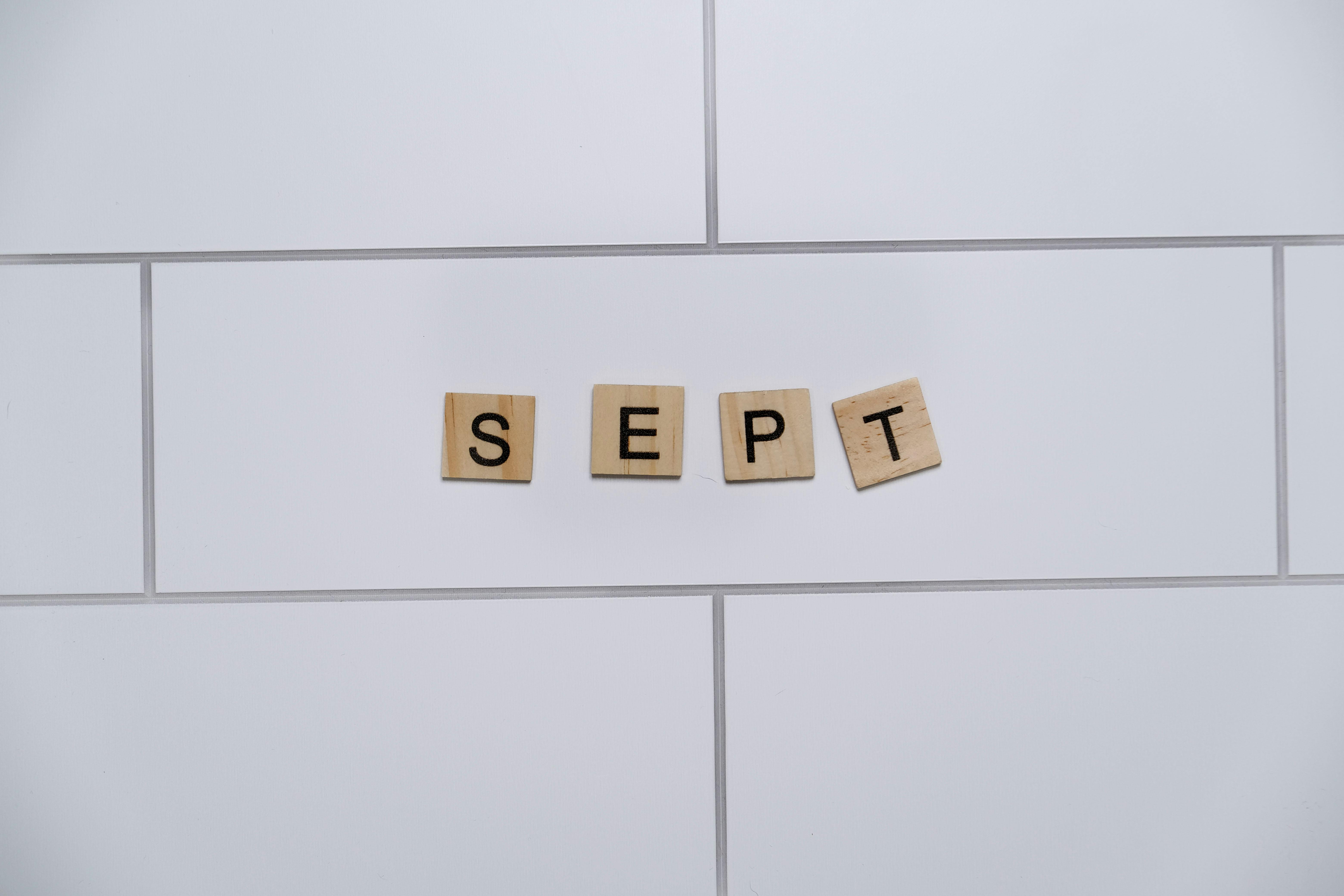 September Month Photos, Download The BEST Free September Month Stock ...