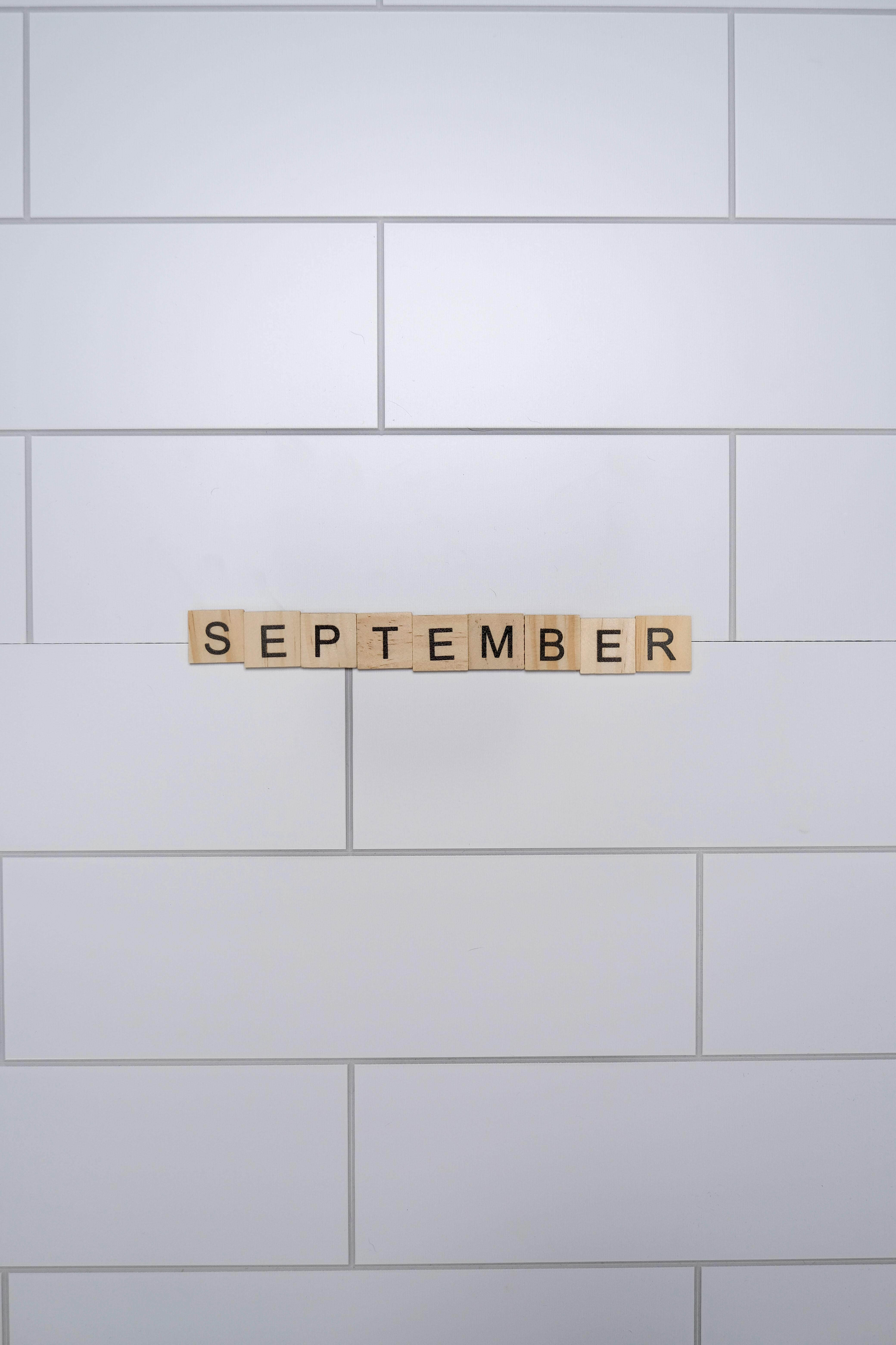 September Month Photos, Download The BEST Free September Month Stock ...
