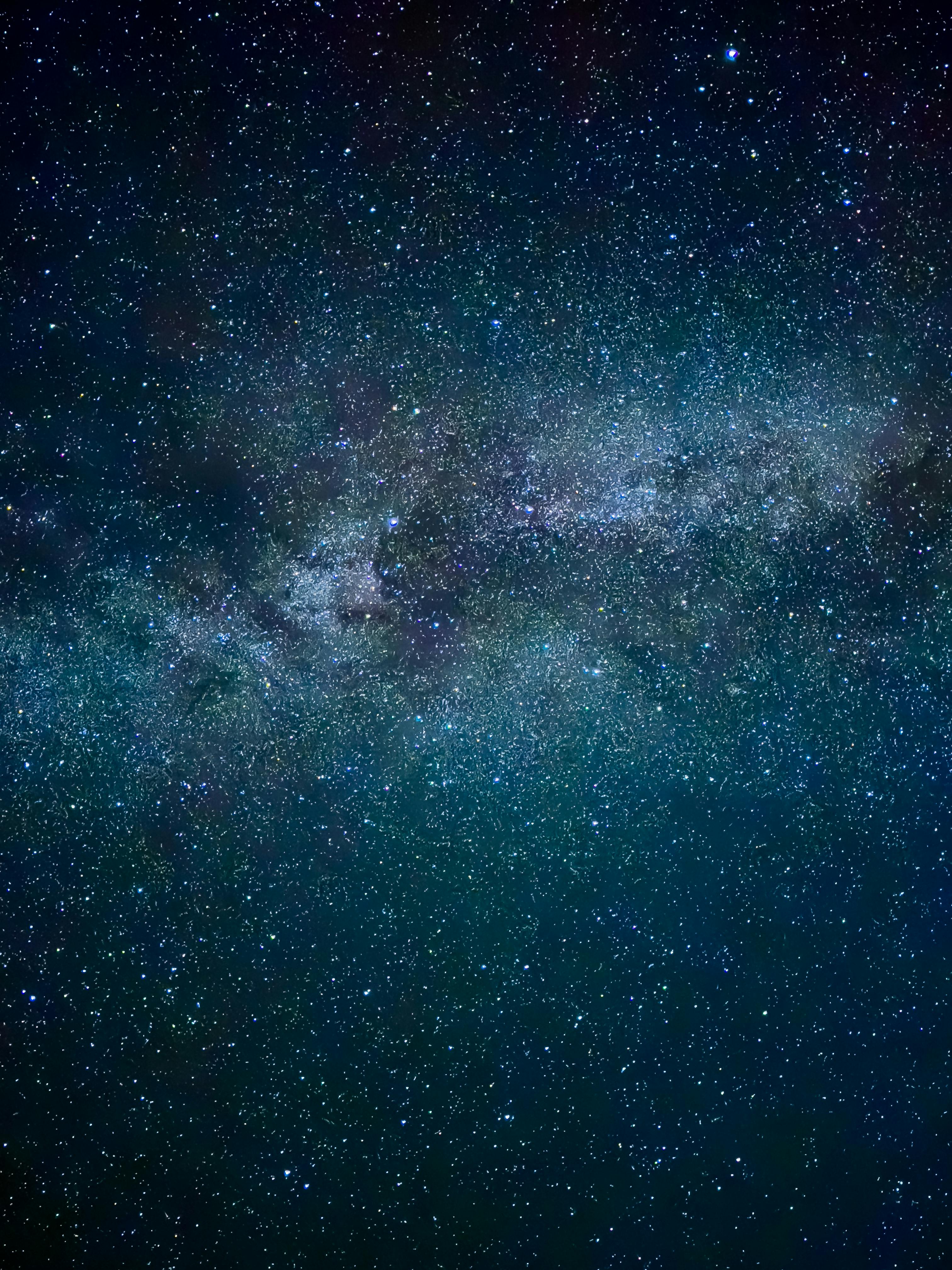 Milky Way Over Taiwan Photos, Download The BEST Free Milky Way Over ...