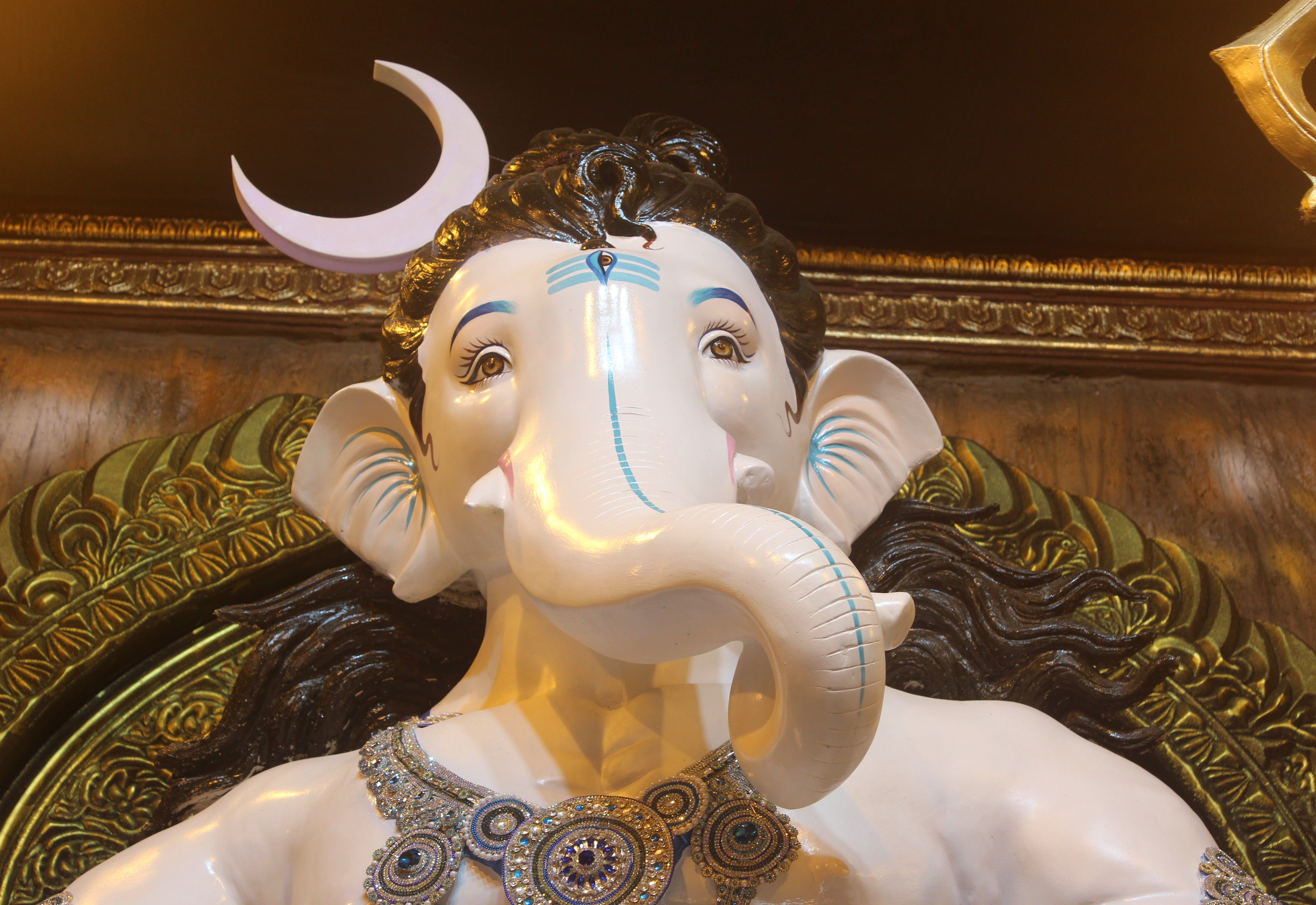 Cute Ganpati Bappa Photos, Download The BEST Free Cute Ganpati Bappa ...