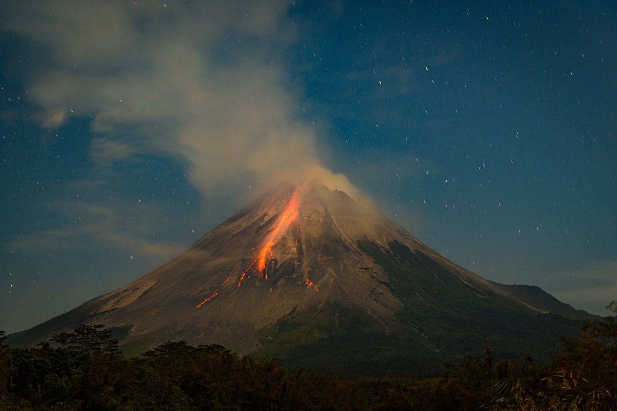 Volcano Eruption Photos, Download The BEST Free Volcano Eruption Stock ...