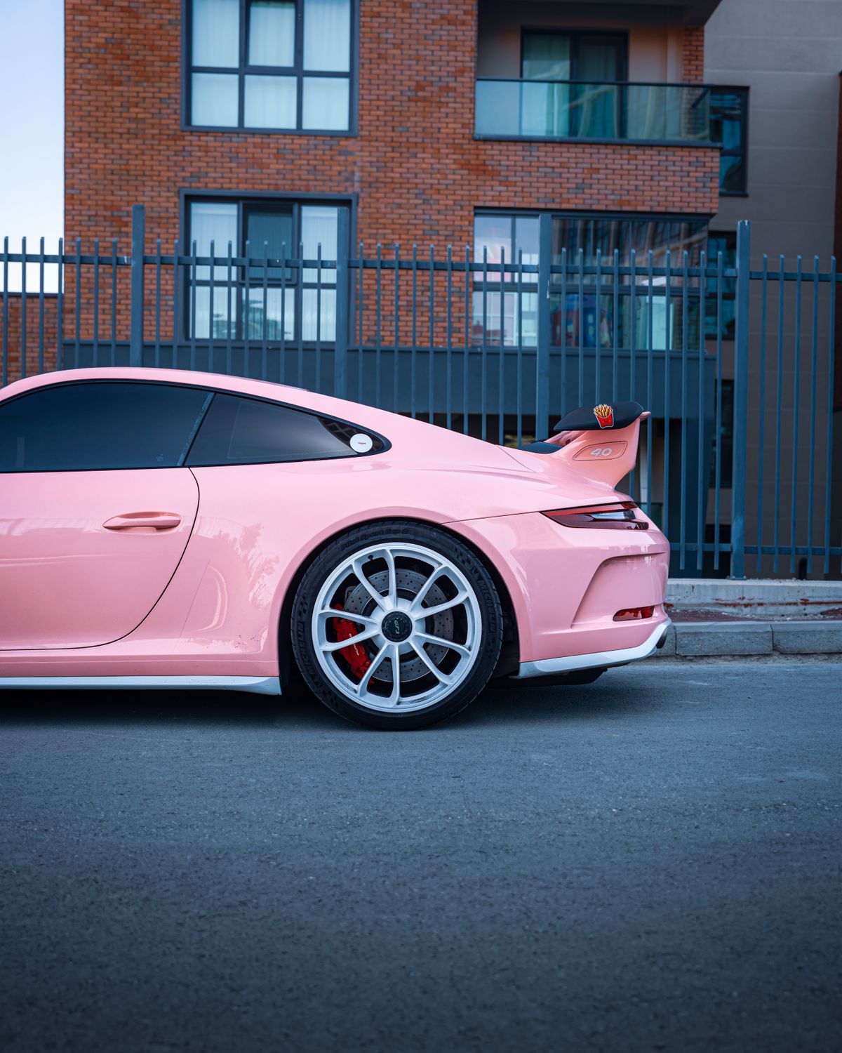 Pink Car Photos, Download The BEST Free Pink Car Stock Photos & HD Images