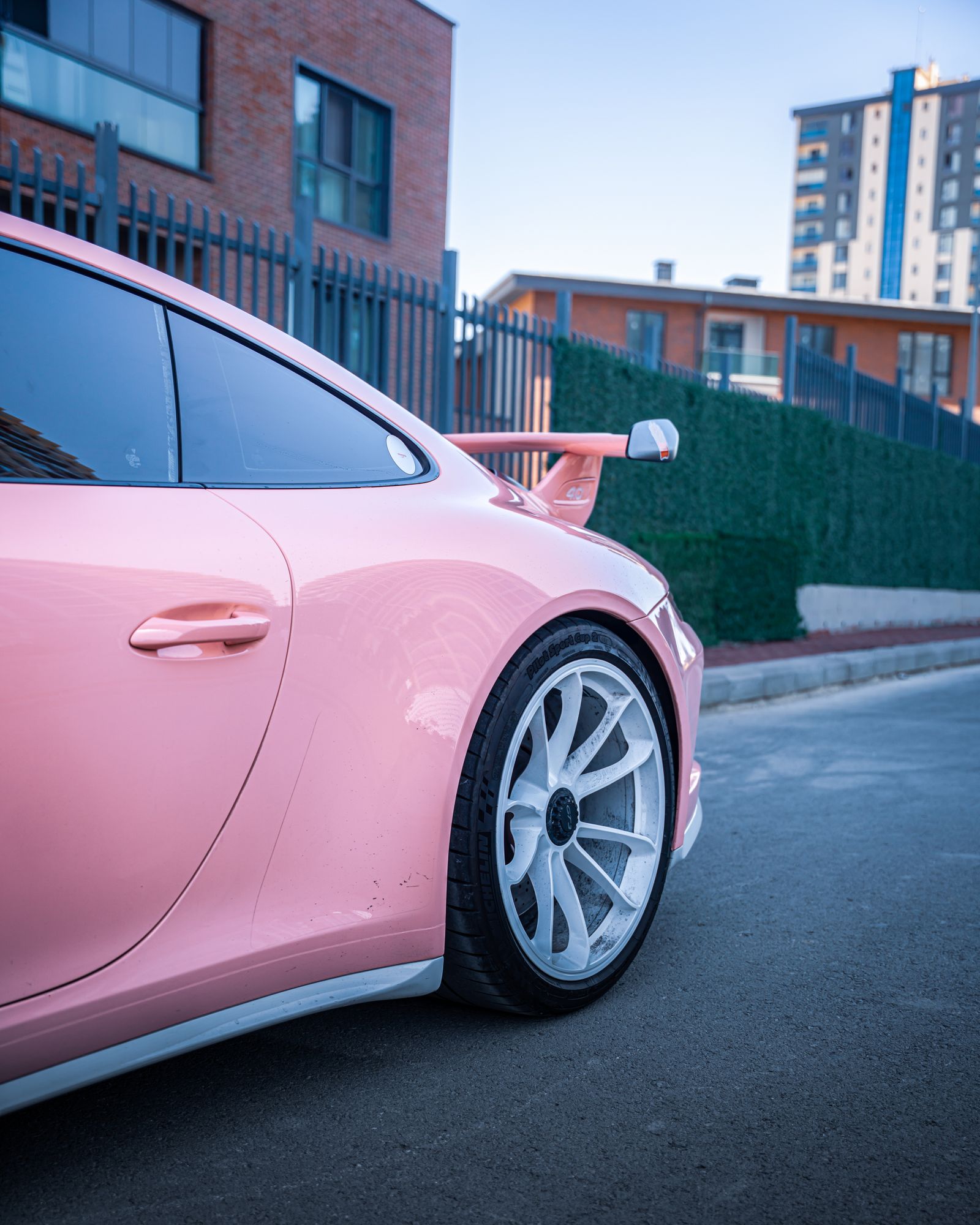 Pink Car Photos, Download The BEST Free Pink Car Stock Photos & HD Images