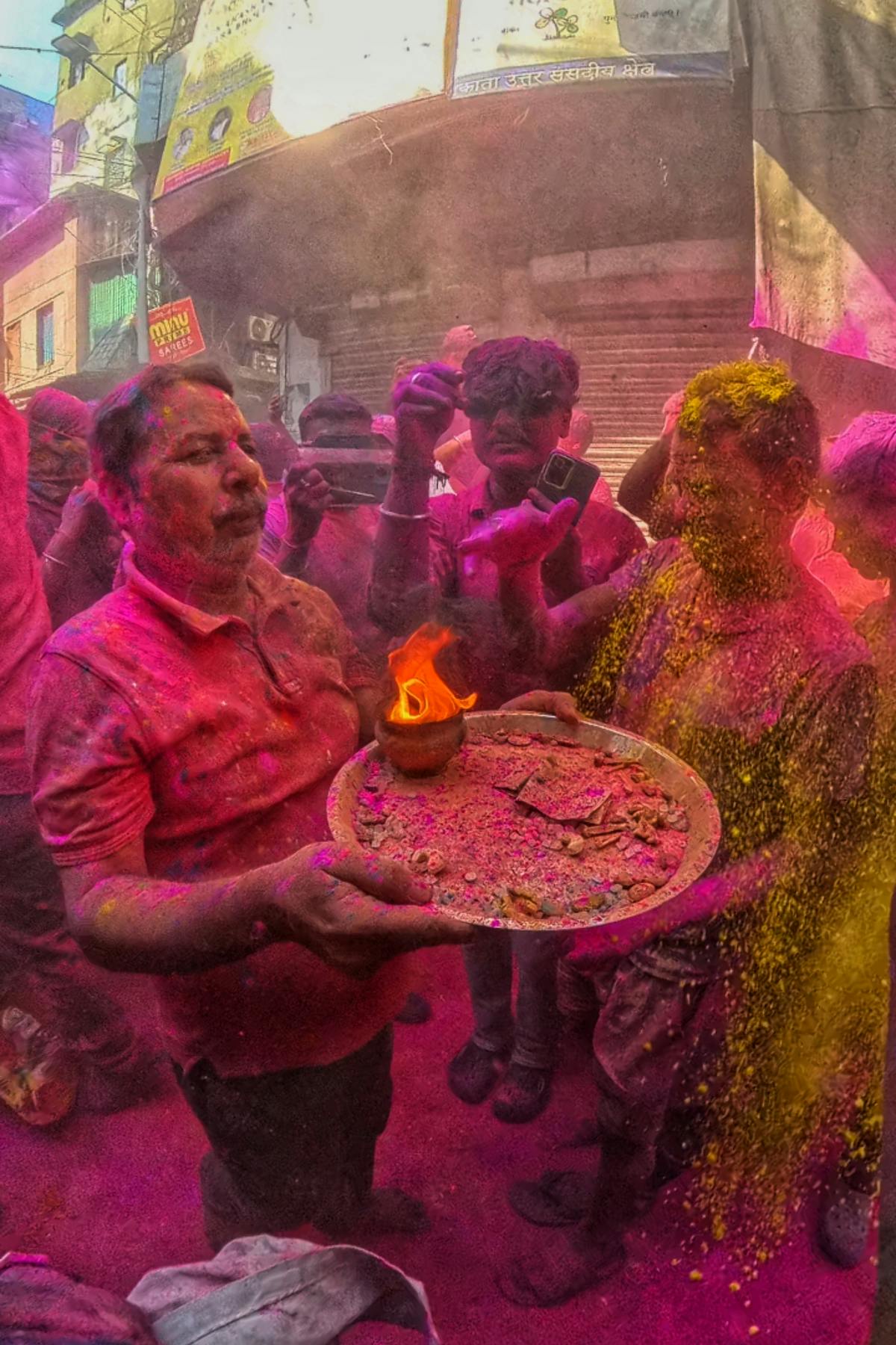 Holi Images Photos, Download The BEST Free Holi Images Stock Photos ...