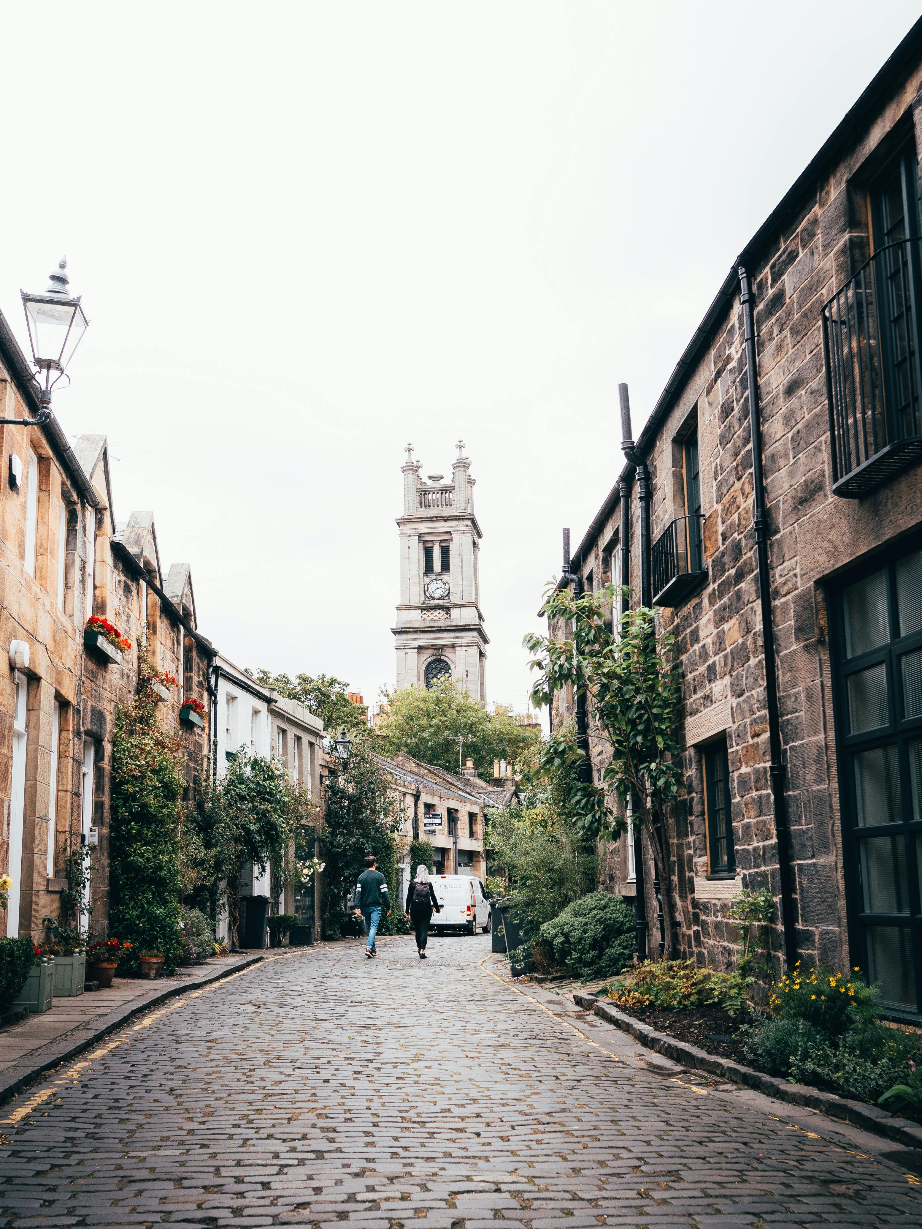 100,000+ Best Old Street Photos · 100% Free Download · Pexels Stock Photos