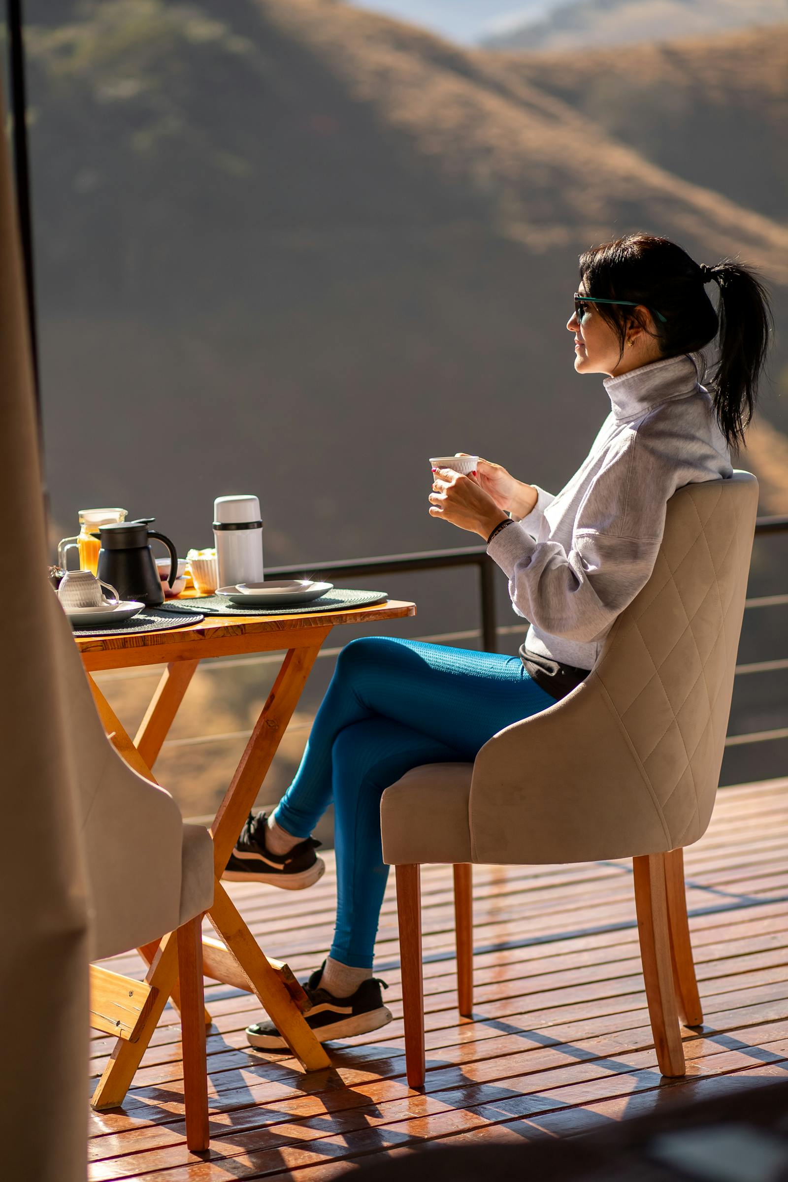 Table Mountain Scenic View Photos, Download The BEST Free Table ...