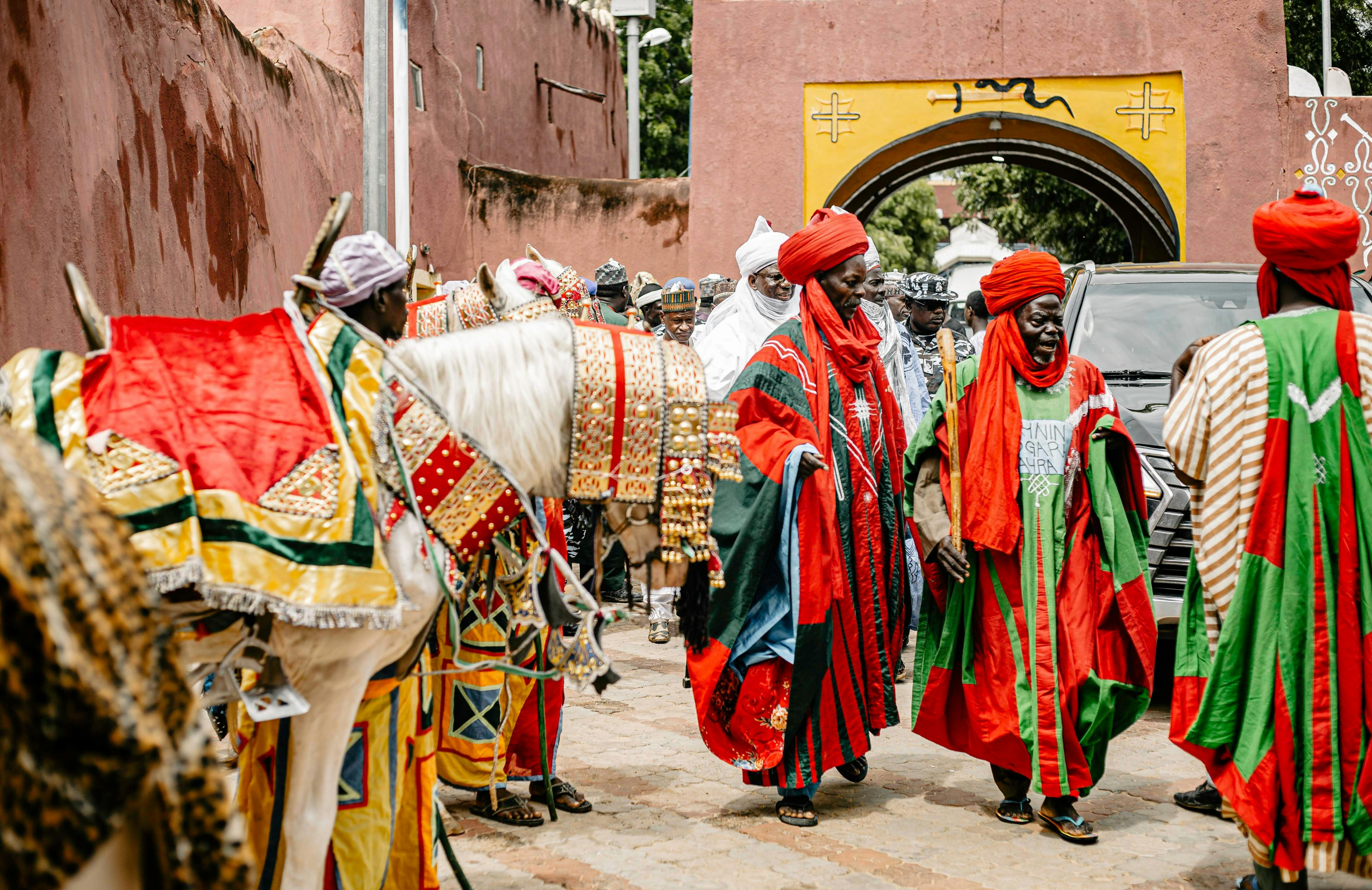 Hausa, Nigeria Photos, Download The BEST Free Hausa, Nigeria Stock ...