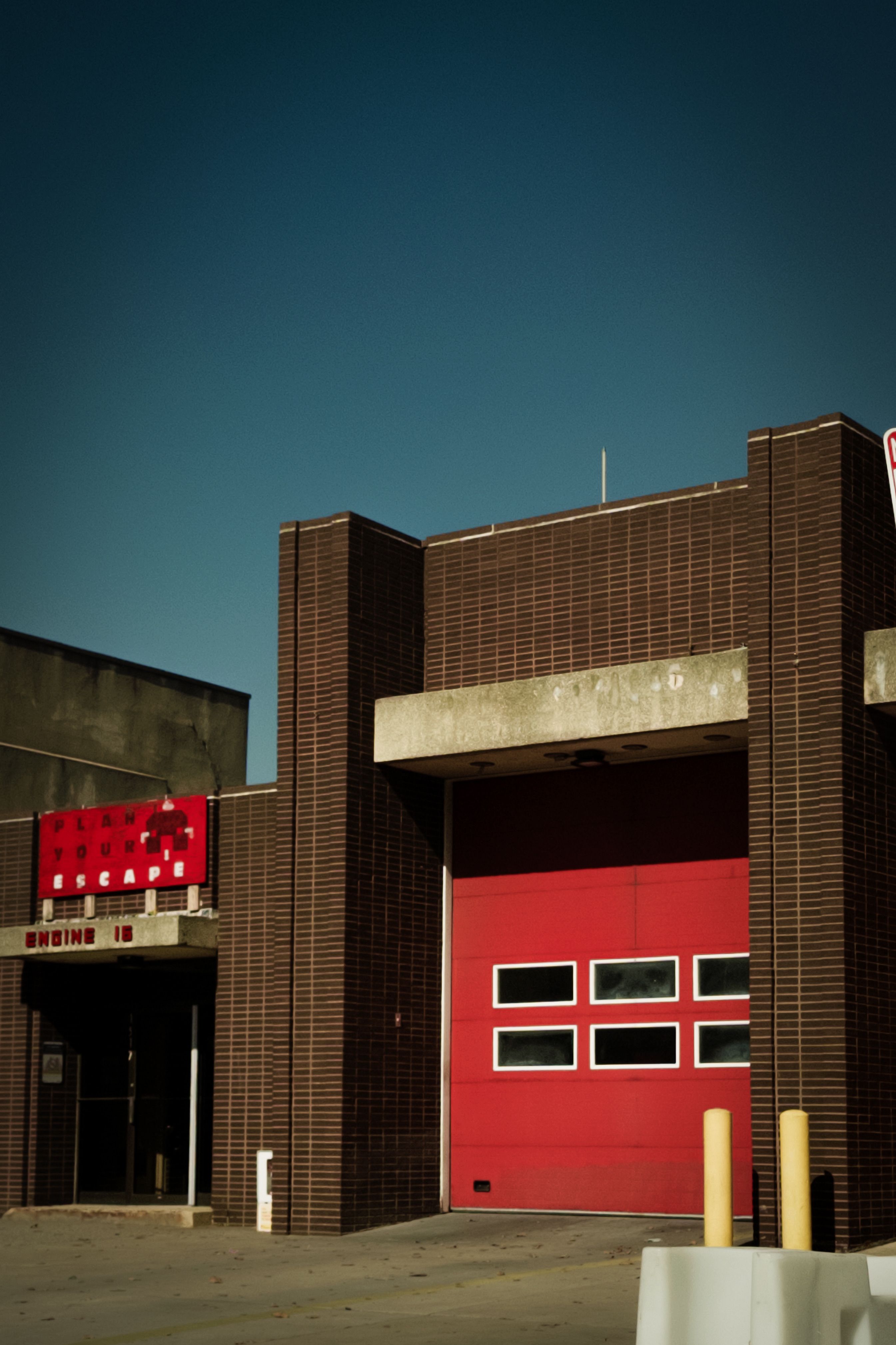 Firehouse Architecture Photos, Download The BEST Free Firehouse ...