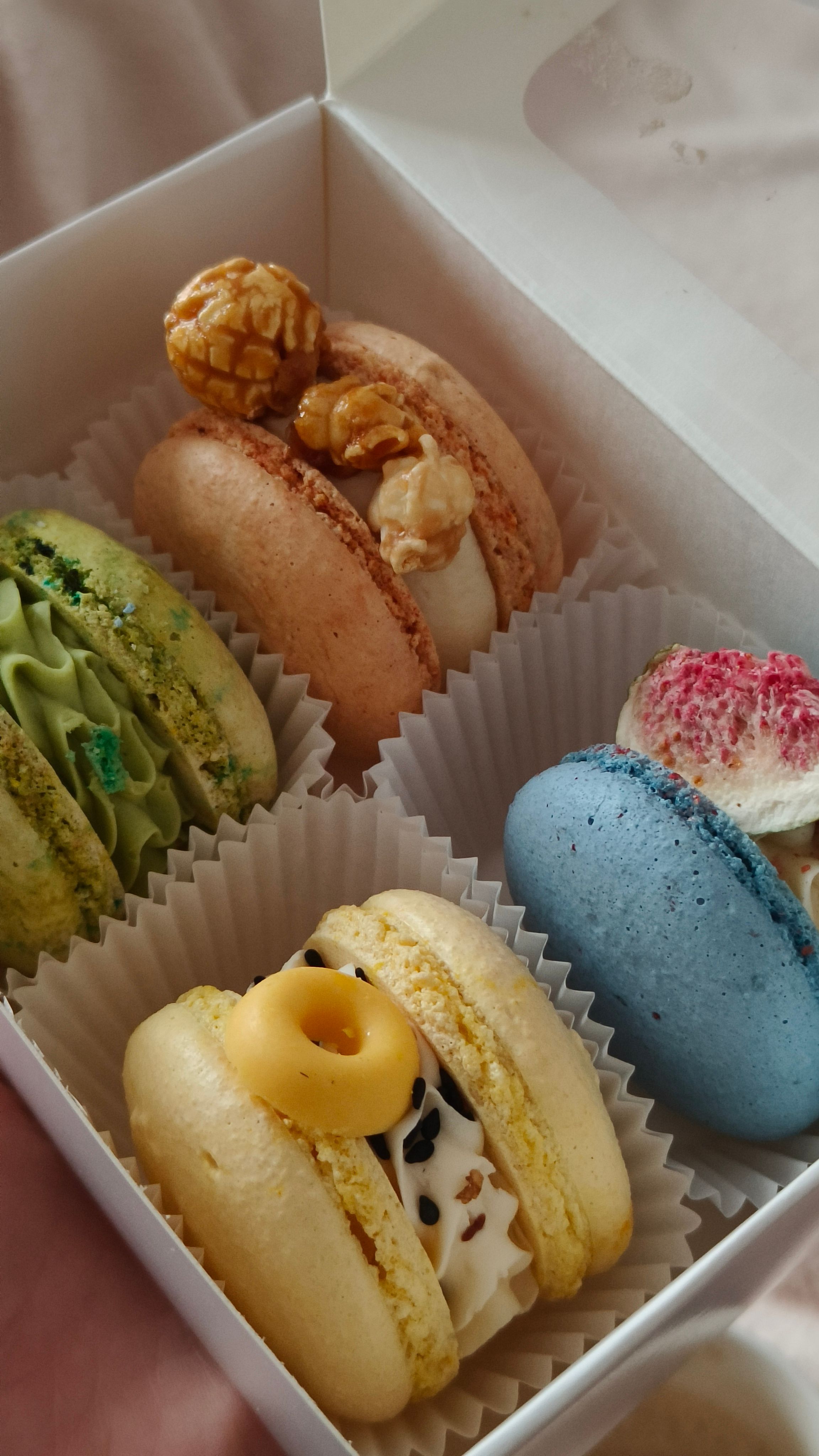 French Confections Photos, Download The BEST Free French Confections ...