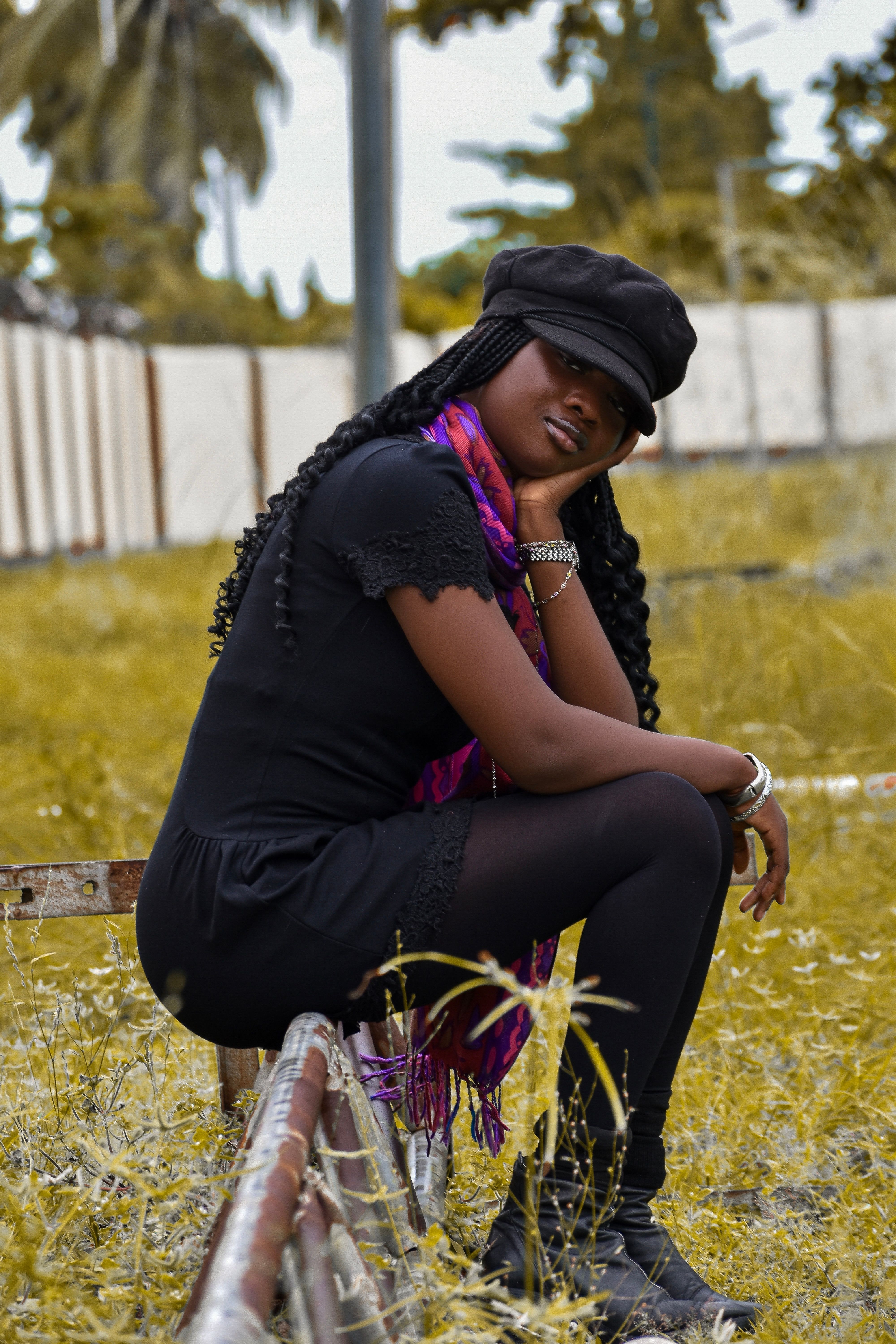 Pretty Black Girl Photos, Download The BEST Free Pretty Black Girl ...