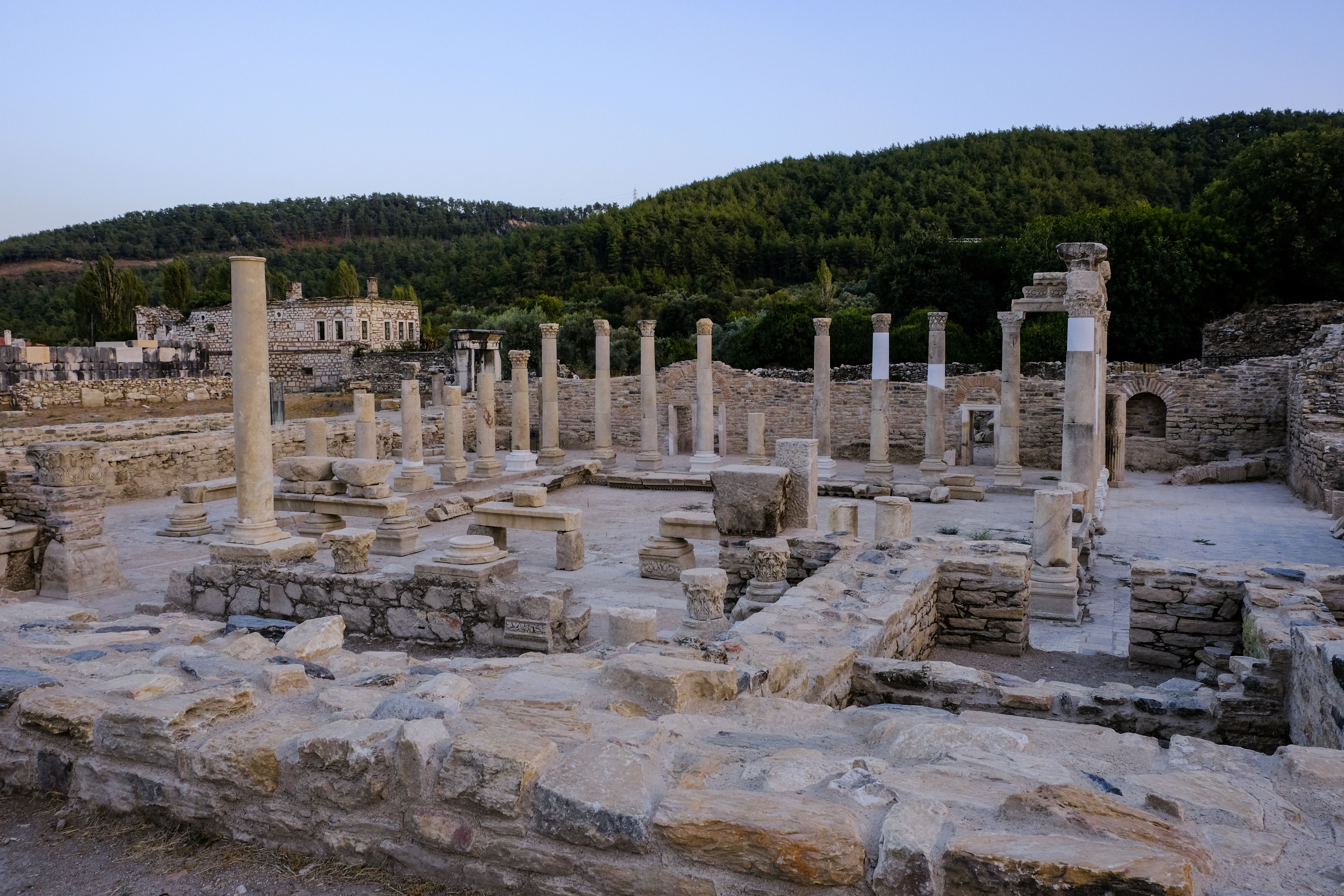 Ancient Ruins Photos, Download The BEST Free Ancient Ruins Stock Photos ...