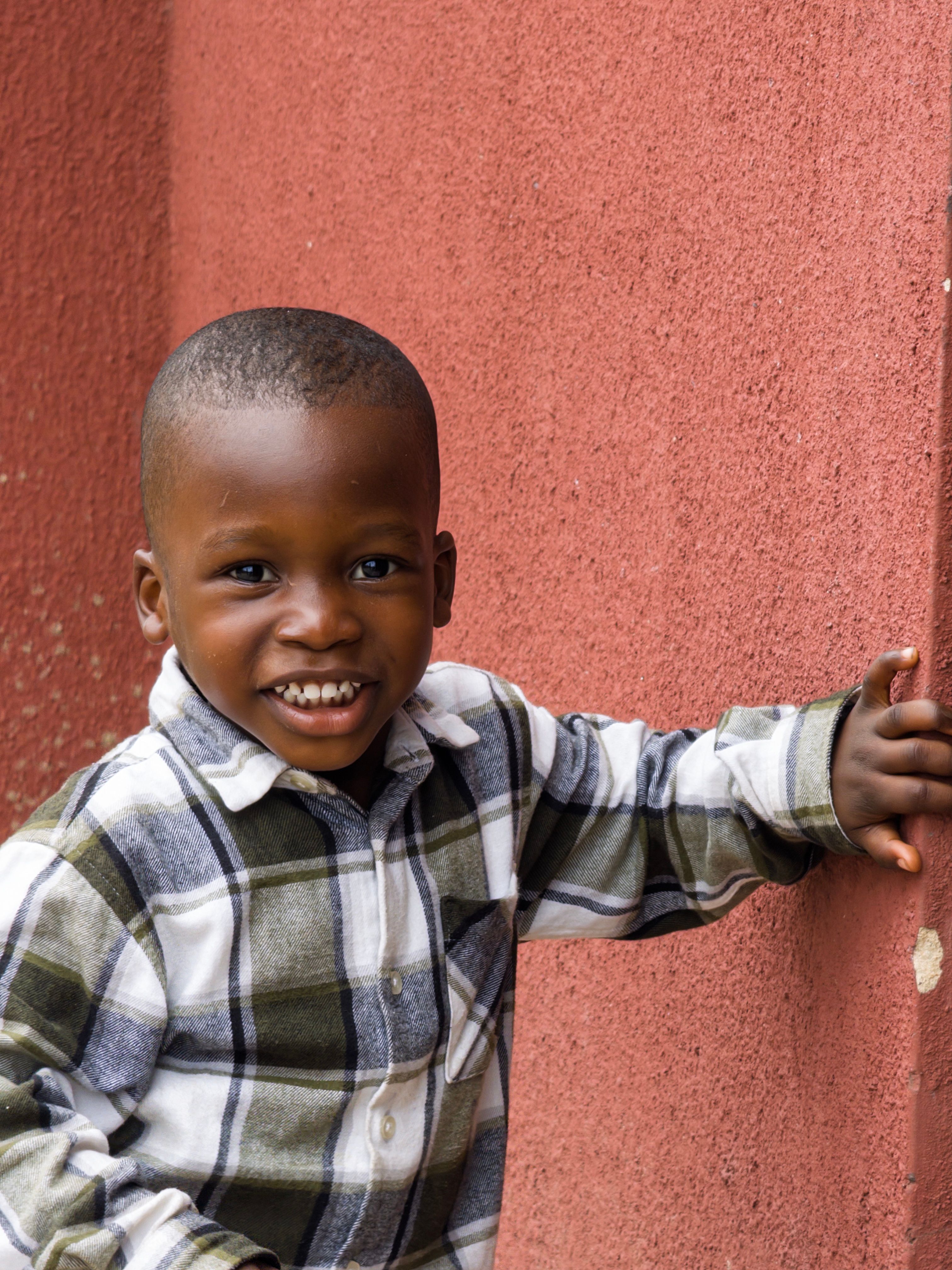 Children Smiling Photos, Download The BEST Free Children Smiling Stock ...