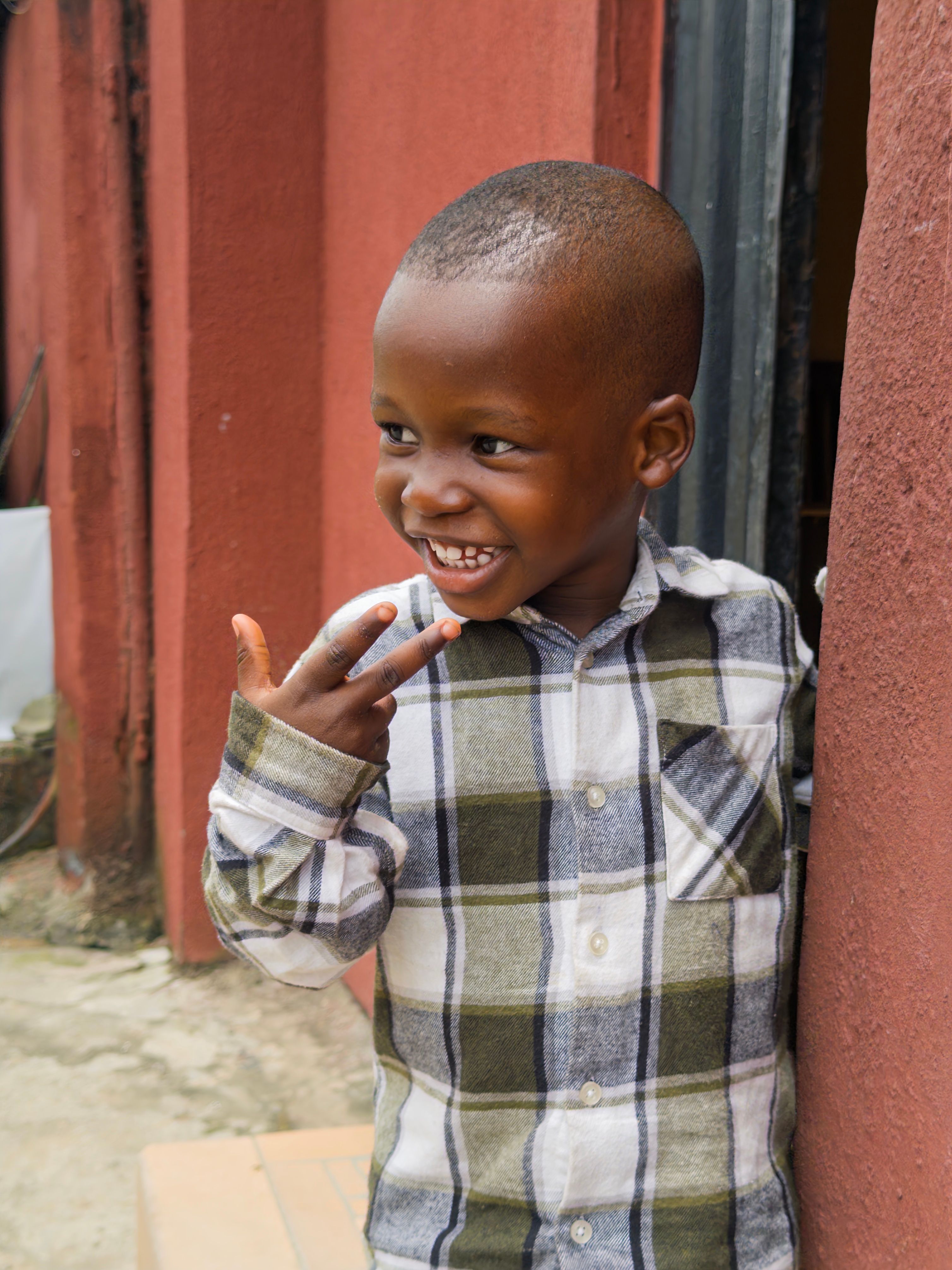 Children Smiling Photos, Download The BEST Free Children Smiling Stock ...