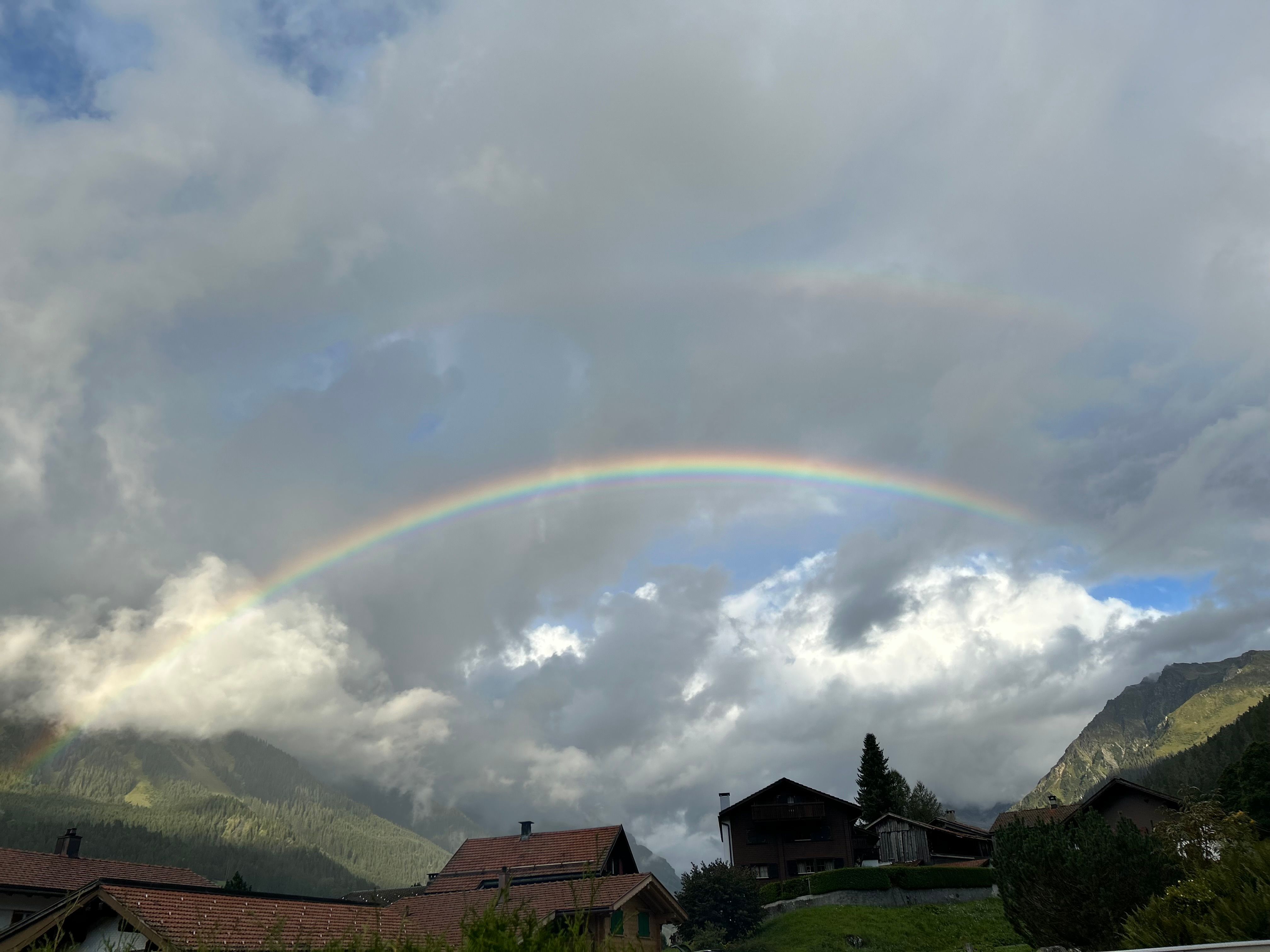 Beautiful Rainbow Photos, Download The BEST Free Beautiful Rainbow ...