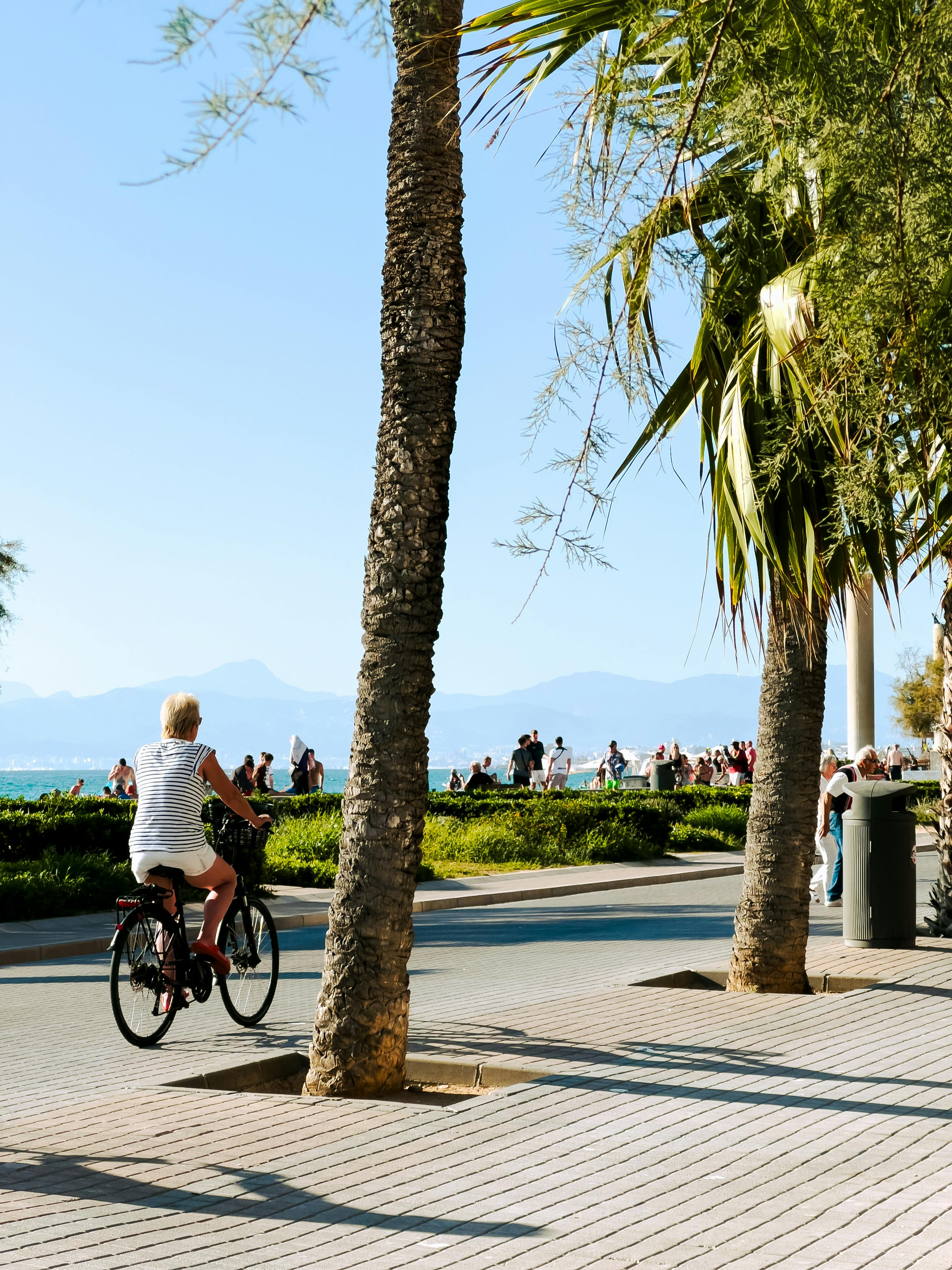 Mallorca Biking Photos, Download The BEST Free Mallorca Biking Stock ...