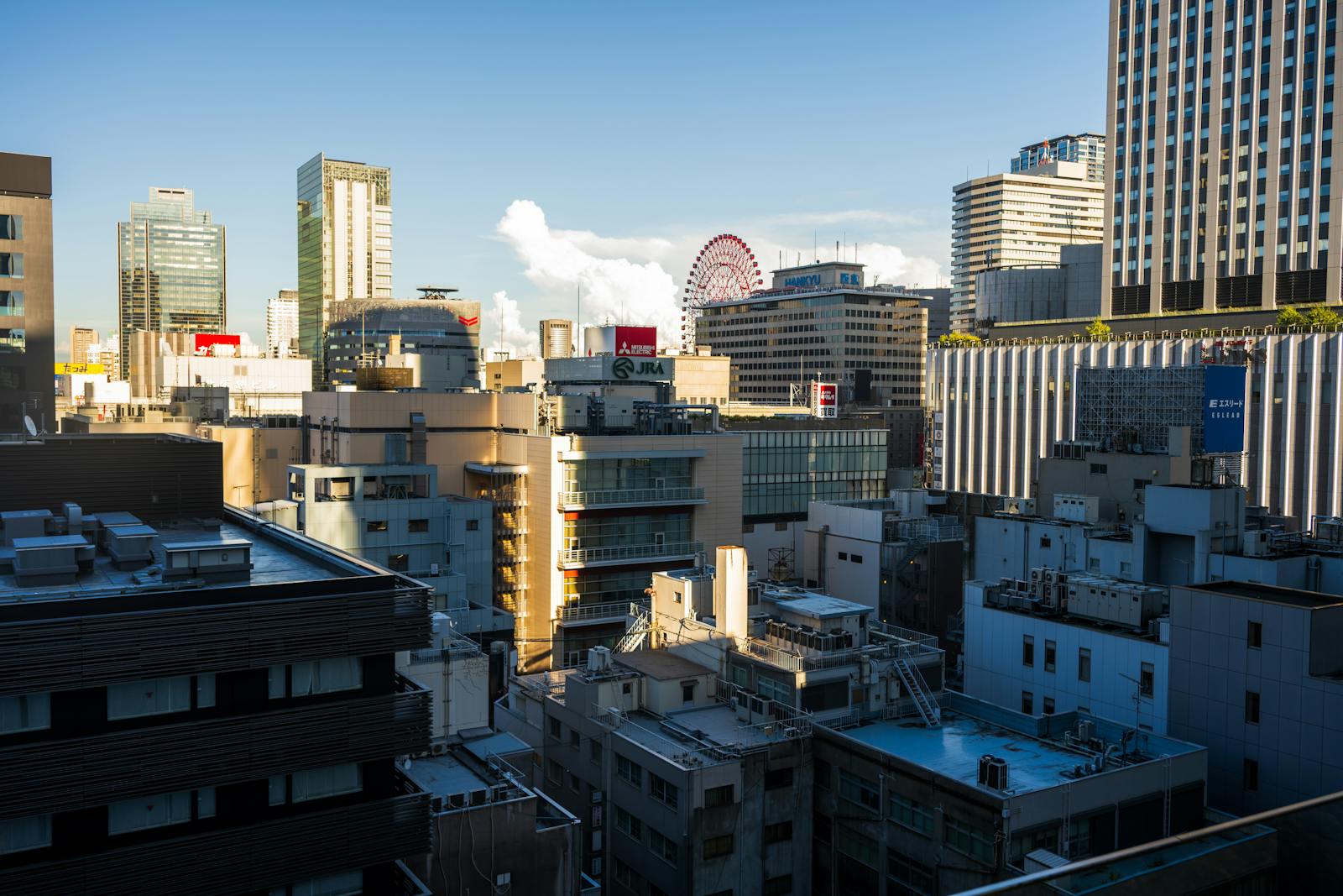 Japan Skyline Photos, Download The BEST Free Japan Skyline Stock Photos ...