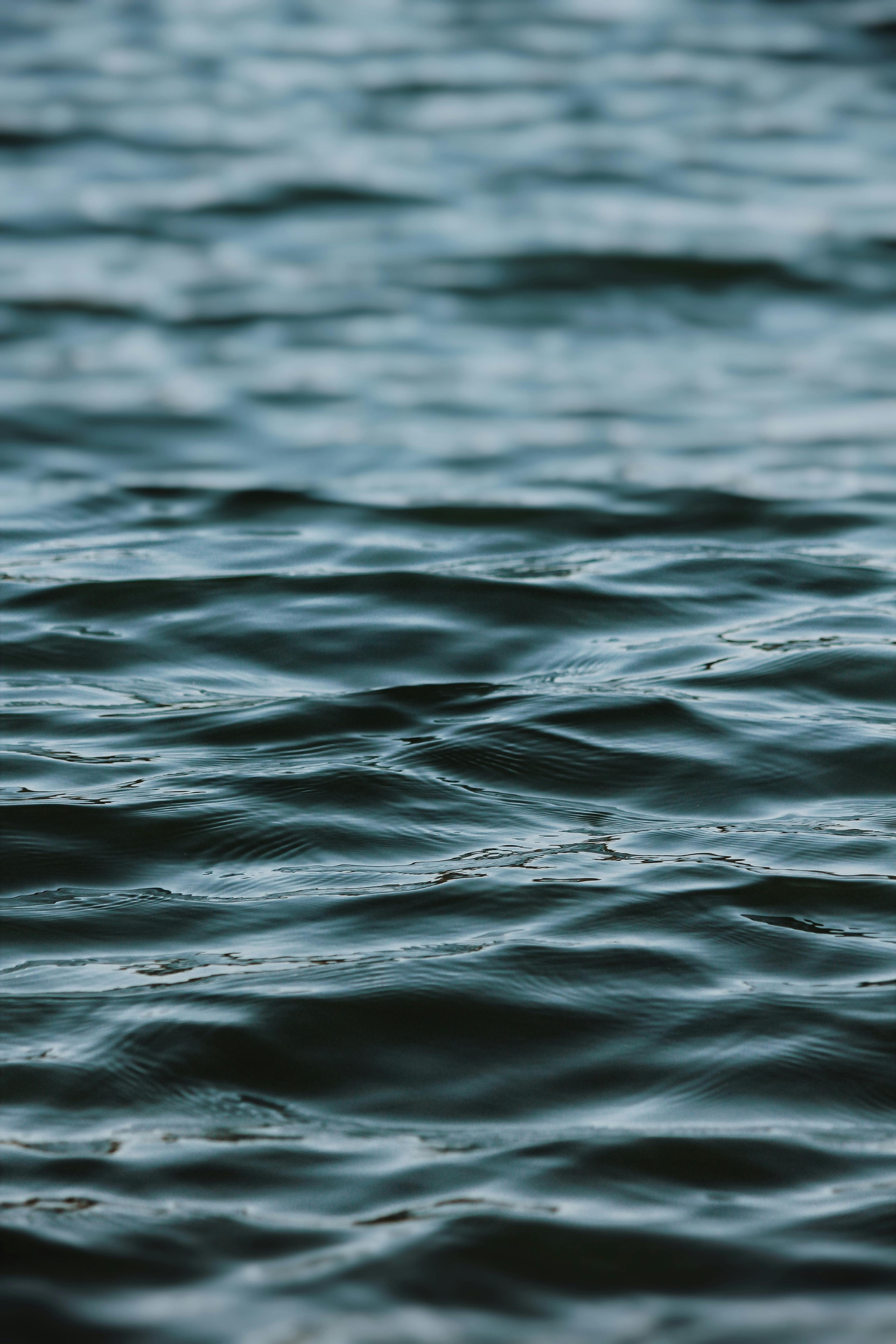 Body Of Water · Free Stock Photo