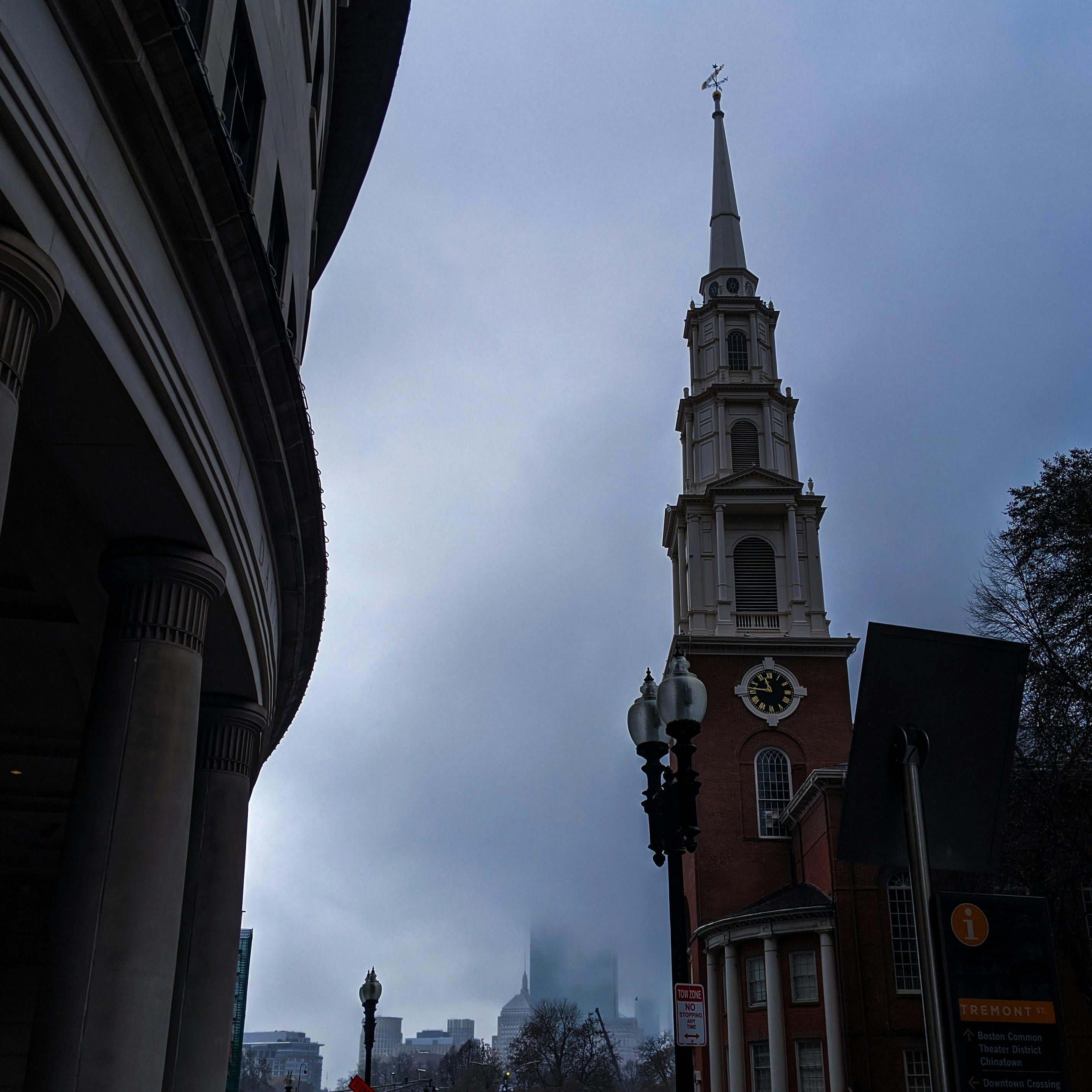 Philip Clark - Photography