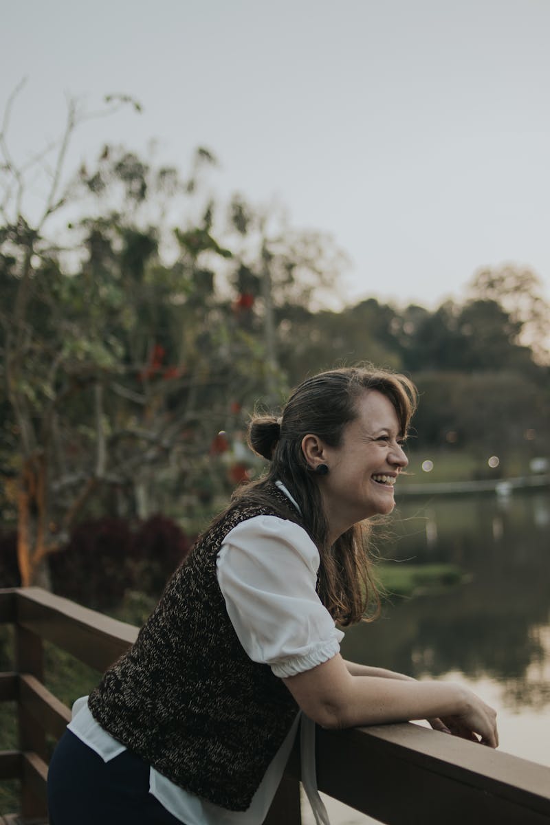 Woman+Beaver Photos, Download The BEST Free Woman+Beaver Stock Photos ...