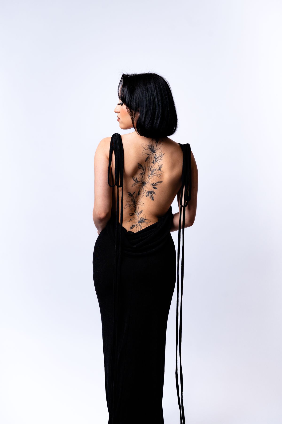 Women+In+Short+Dresses+Bending+Over Photos, Download The BEST Free ...