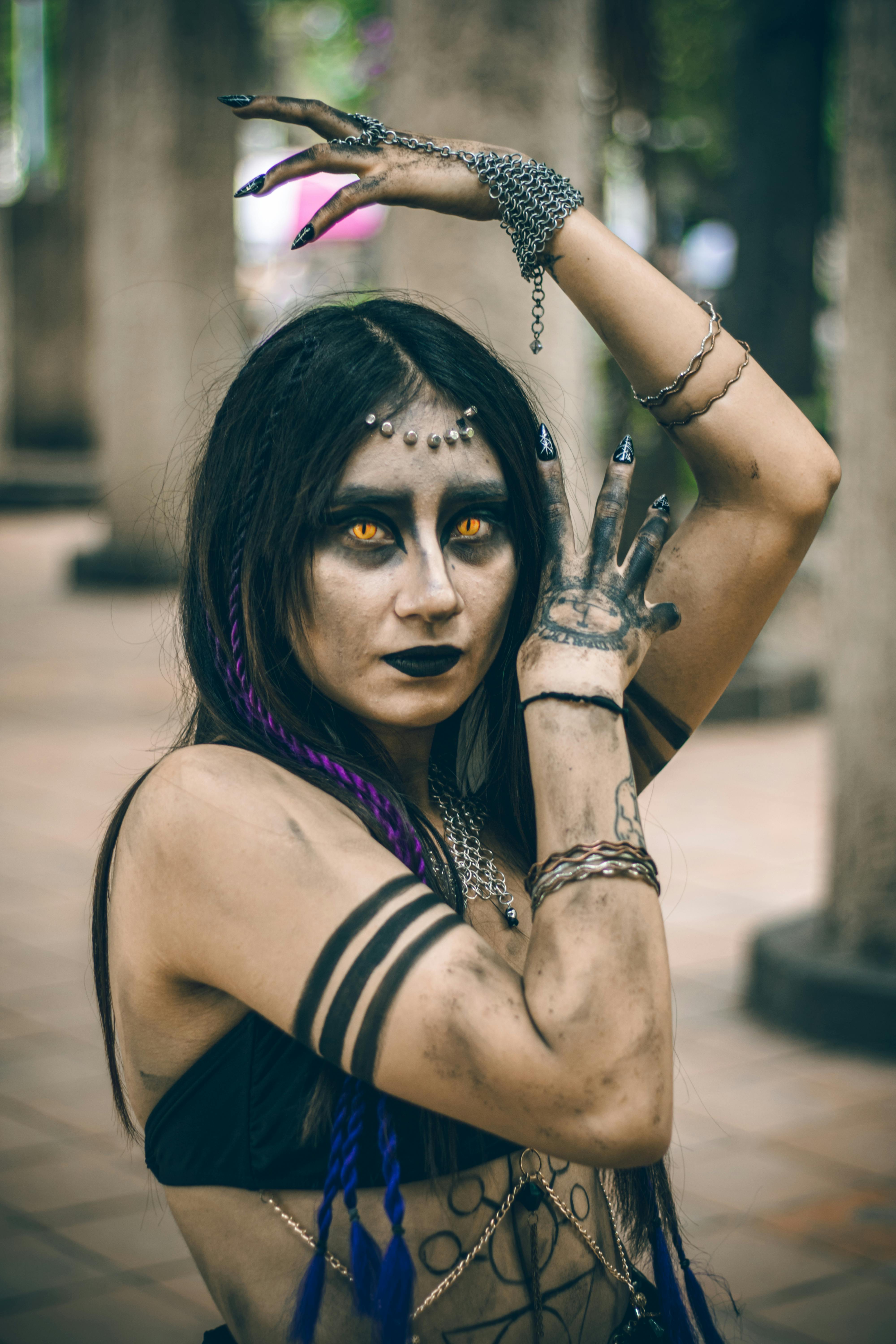 Demon Eye Photos, Download The BEST Free Demon Eye Stock Photos & HD Images