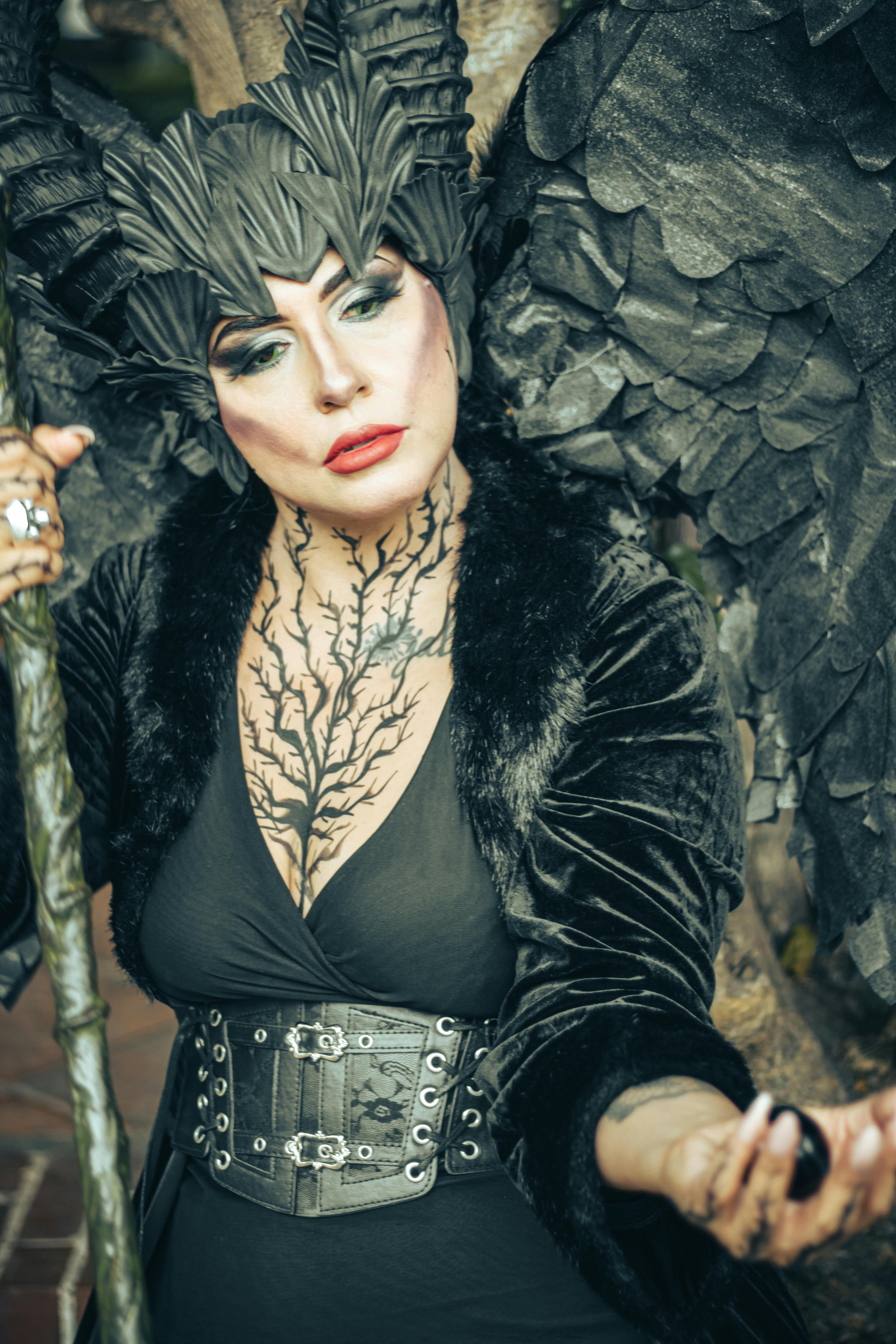 Mystery From Kpop Demon Hunters Photos, Download The BEST Free Mystery ...