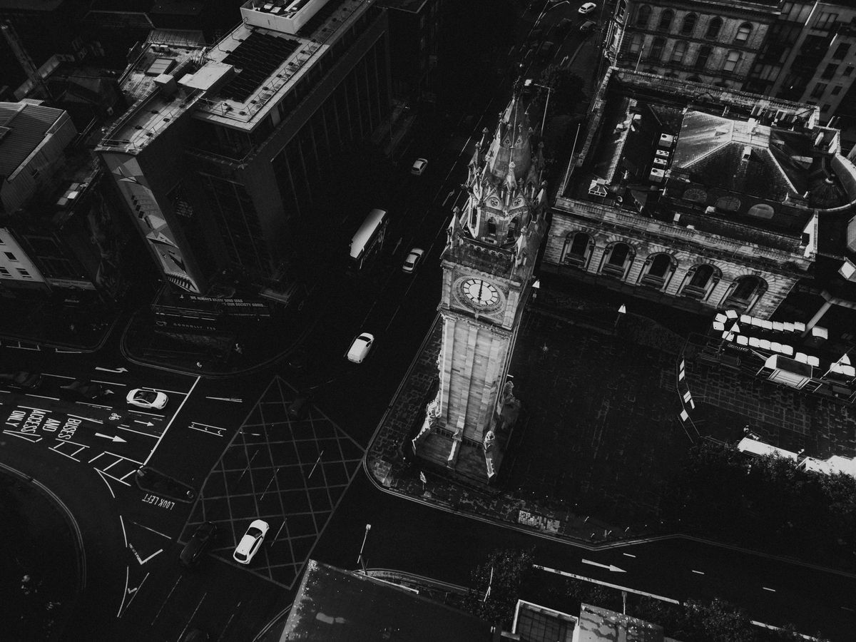 Belfast Photos, Download The BEST Free Belfast Stock Photos & HD Images