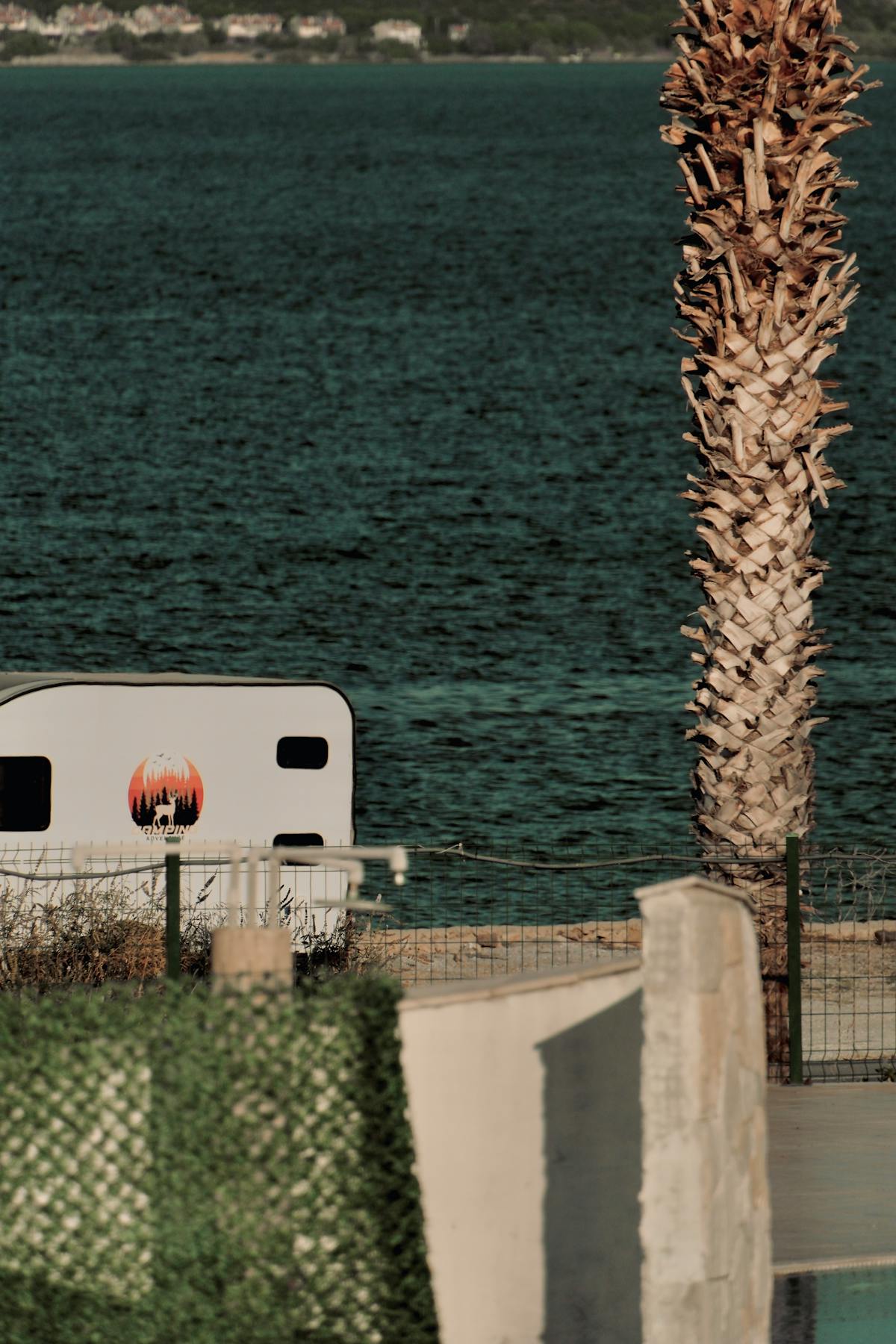 Camper Van Landscape Photos Photos, Download The BEST Free Camper Van ...