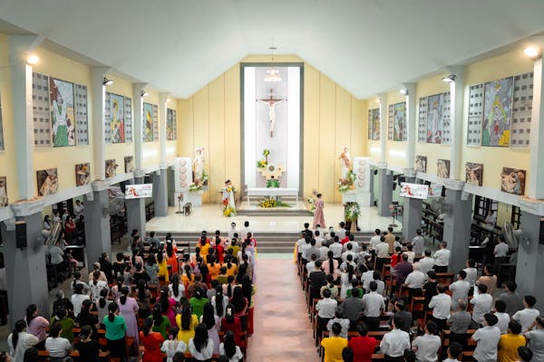 Church Sunday Service Photos, Download The BEST Free Church Sunday ...