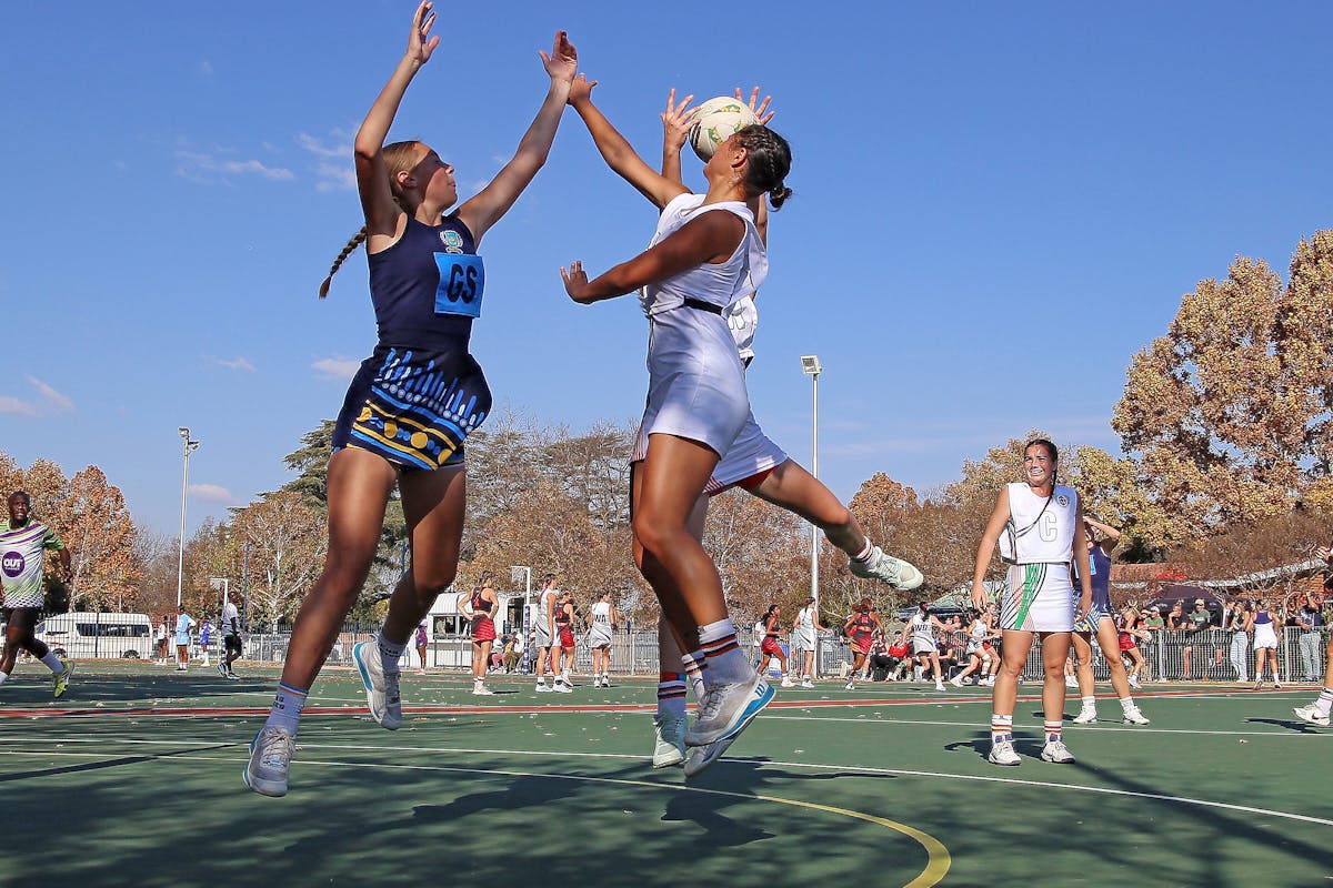 Netball Sport Photos, Download The BEST Free Netball Sport Stock Photos ...