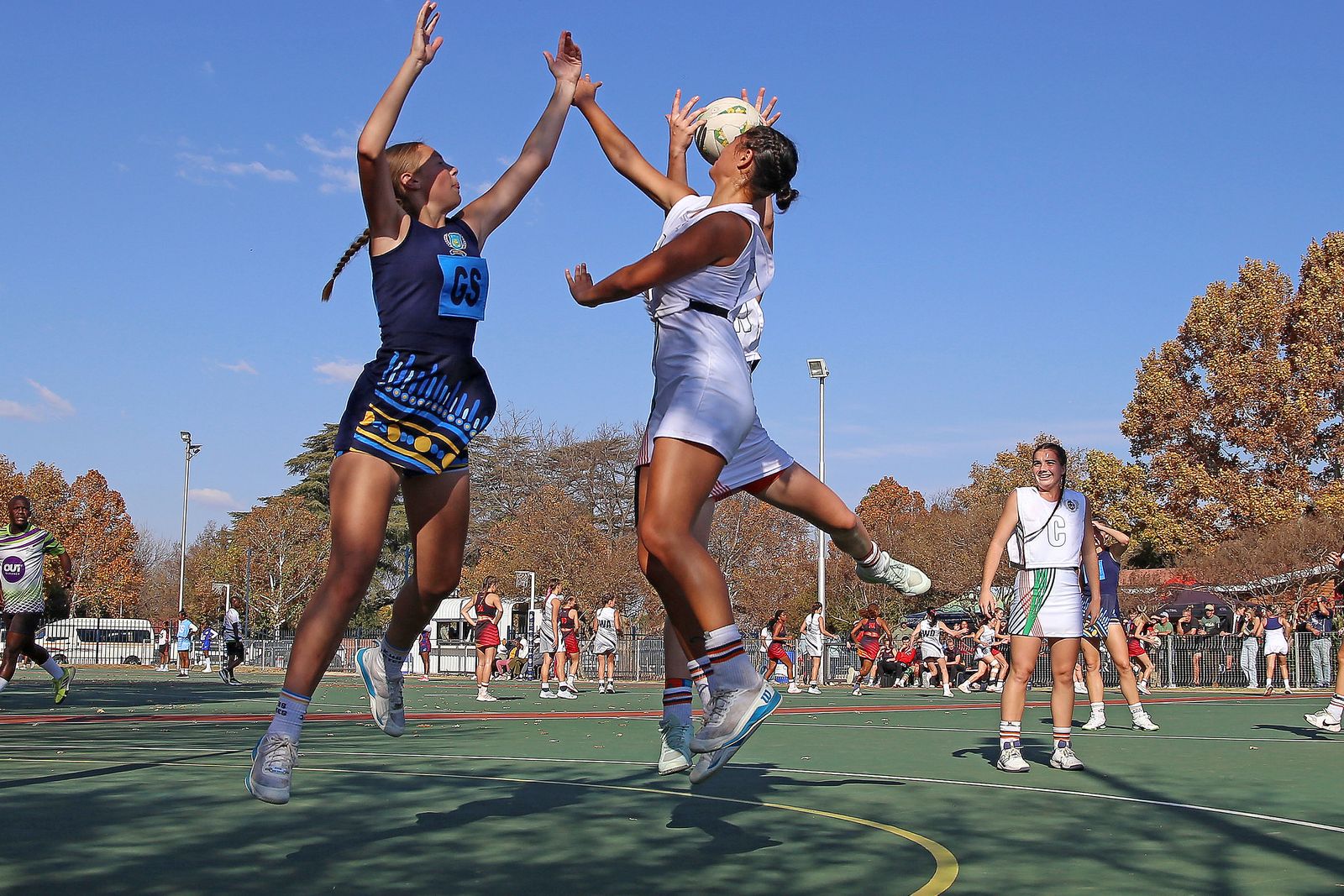Netball Background Photos, Download The BEST Free Netball Background ...