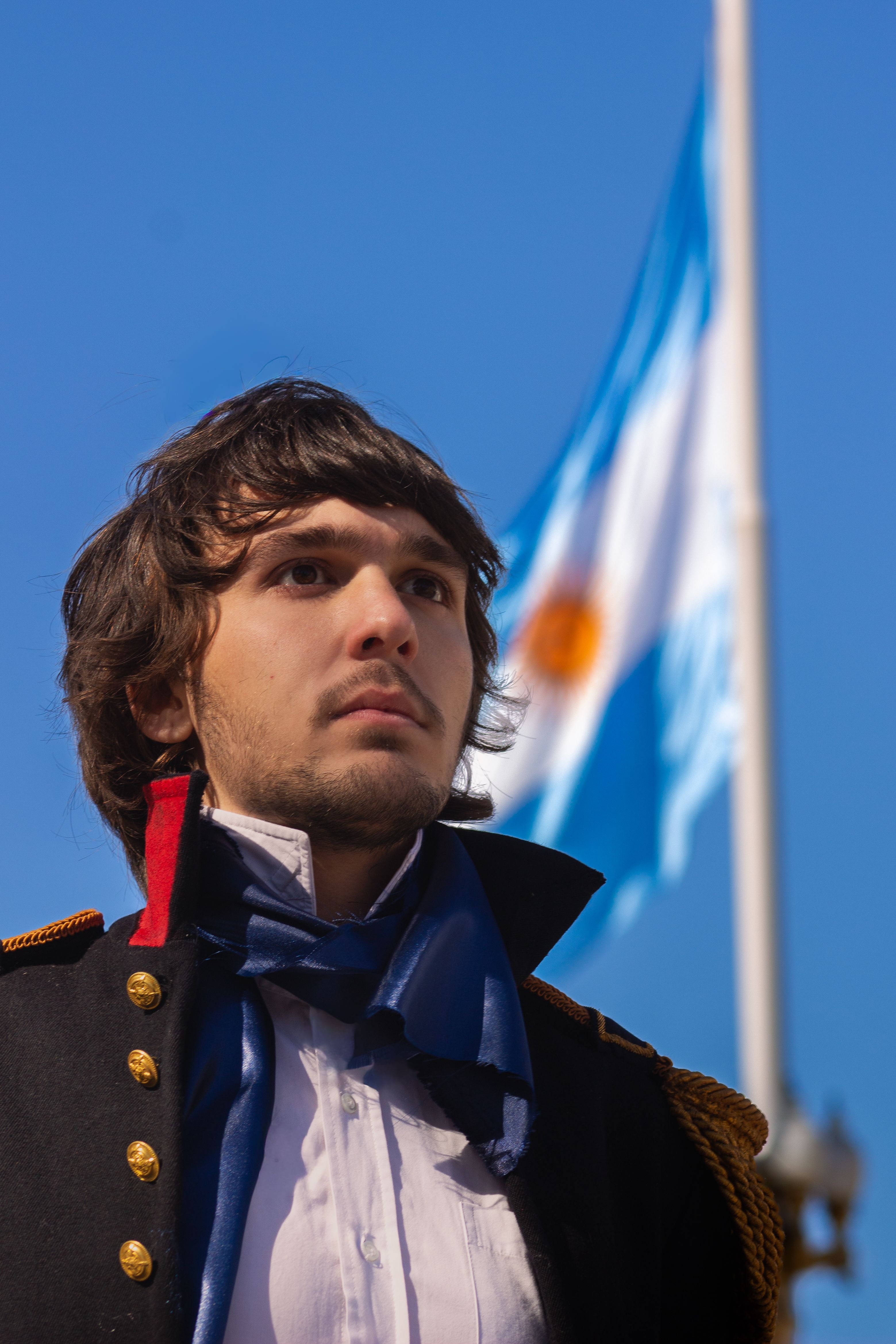 Desktop Melborune With His Flag Wallpaper Photos, Download The BEST ...