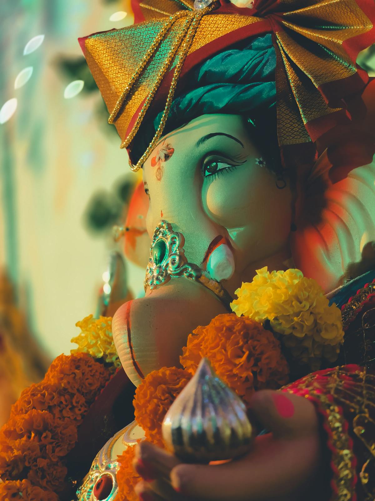 Bal Ganesh Wallpaper Photos, Download The BEST Free Bal Ganesh ...