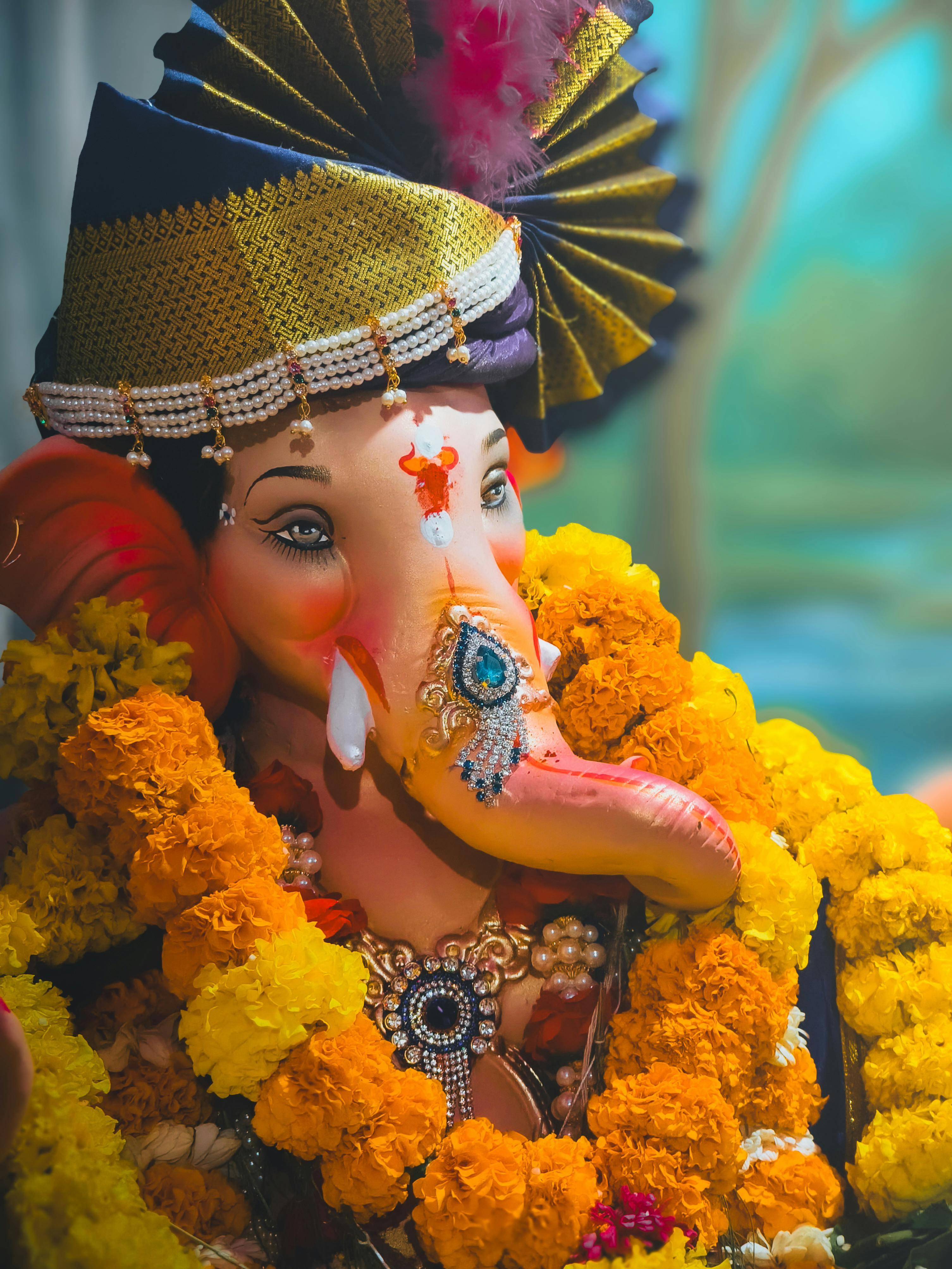Ganpati Bappa Photos, Download The BEST Free Ganpati Bappa Stock Photos ...