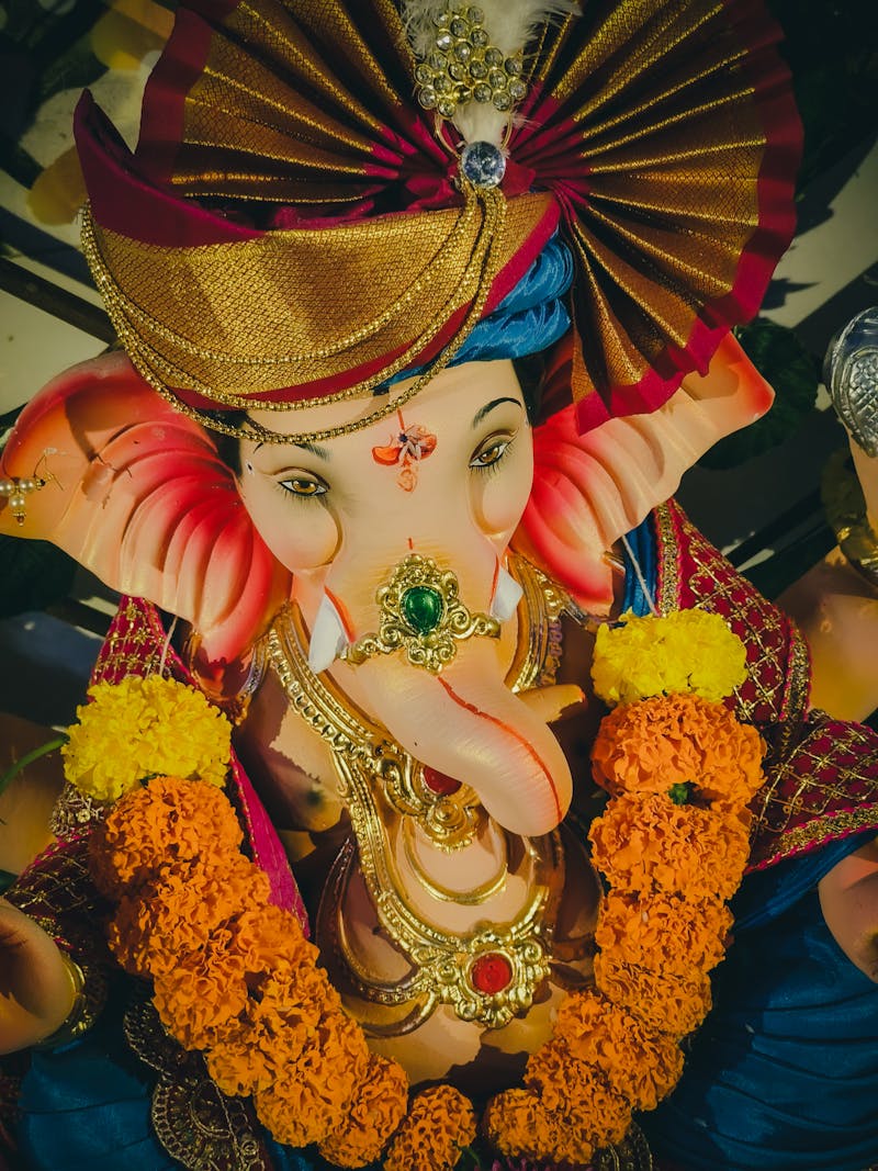 Ganesha Wallpapers Photos, Download The BEST Free Ganesha Wallpapers ...