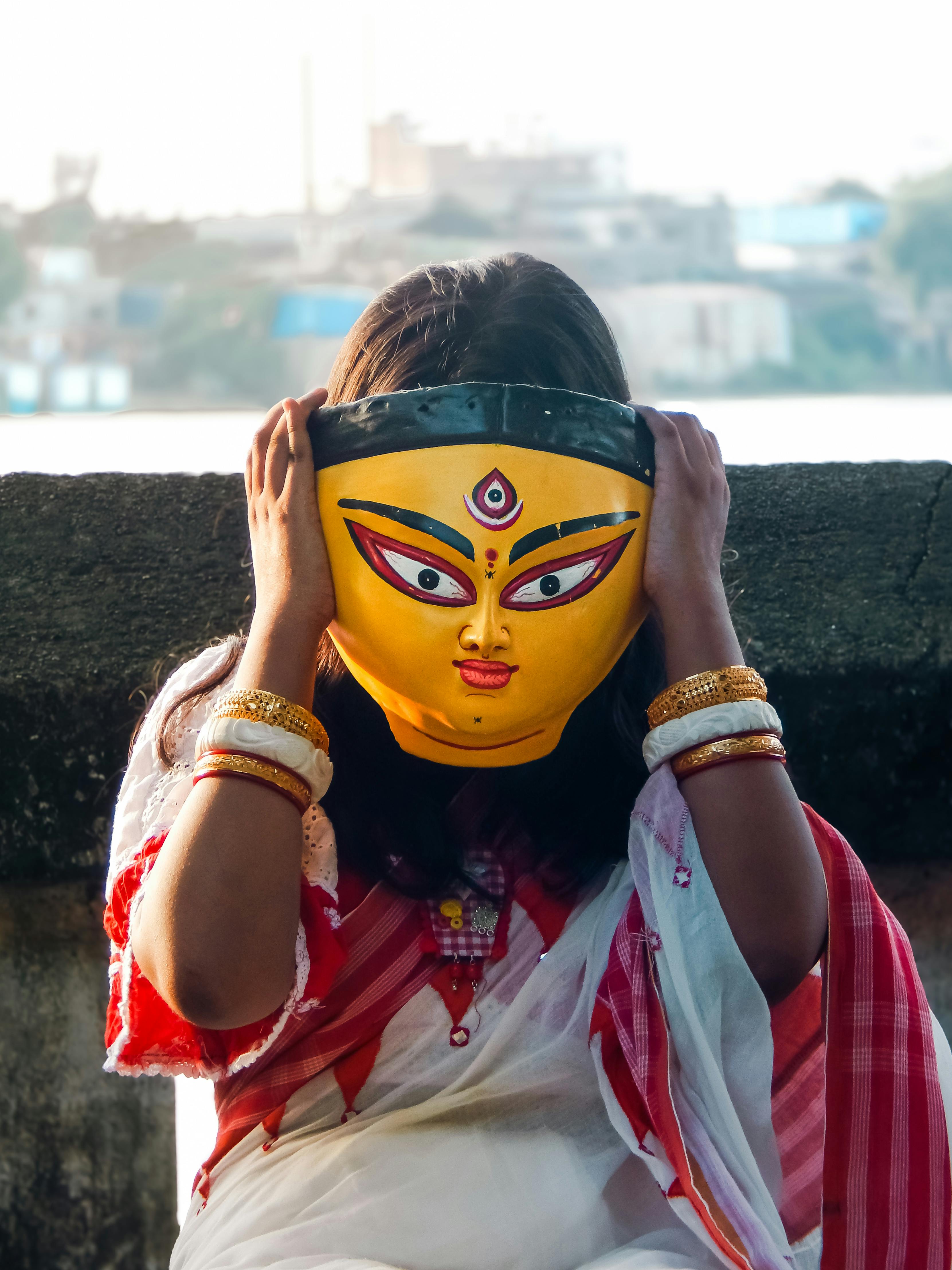 Durga Puja Background Photos, Download The BEST Free Durga Puja ...