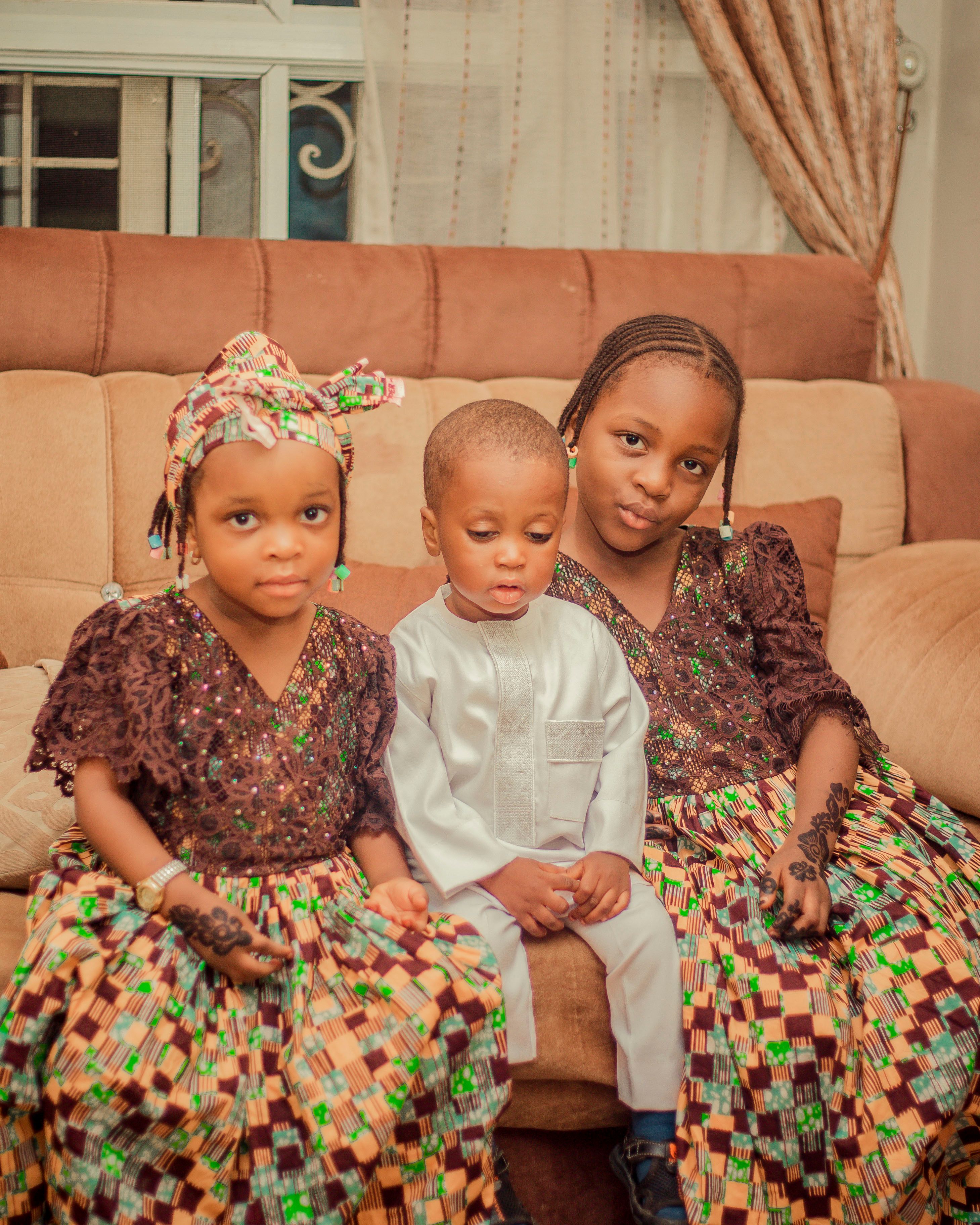 Nigerian Children Photos, Download The BEST Free Nigerian Children ...