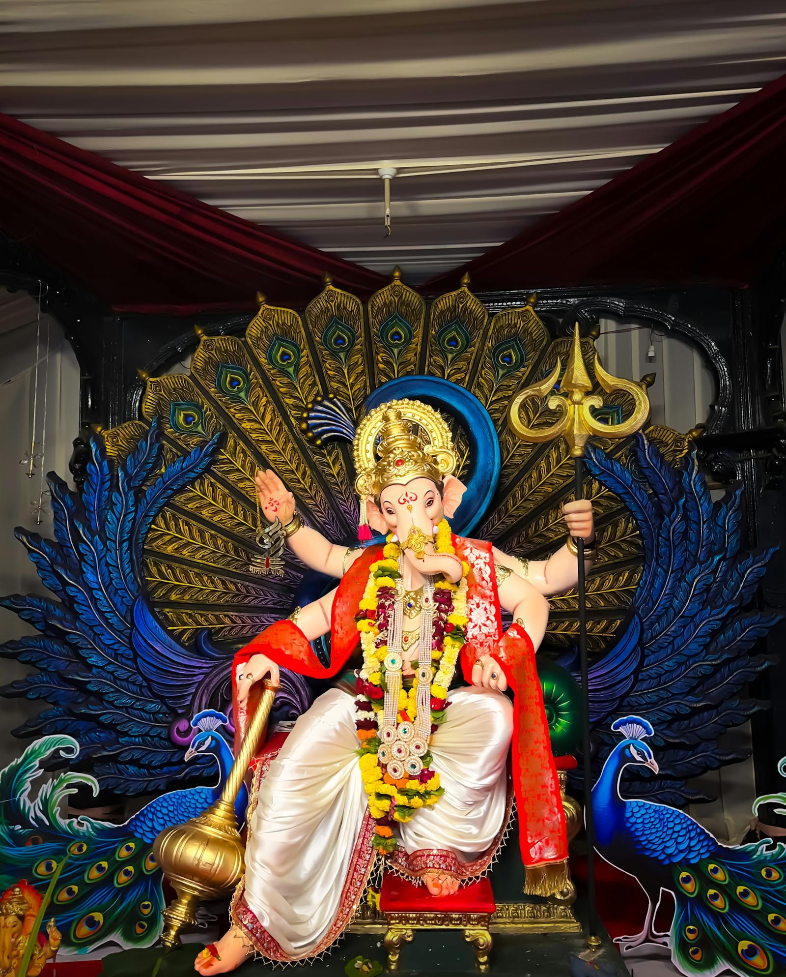Hindu Goddess Mahalaxmi Photos, Download The BEST Free Hindu Goddess ...